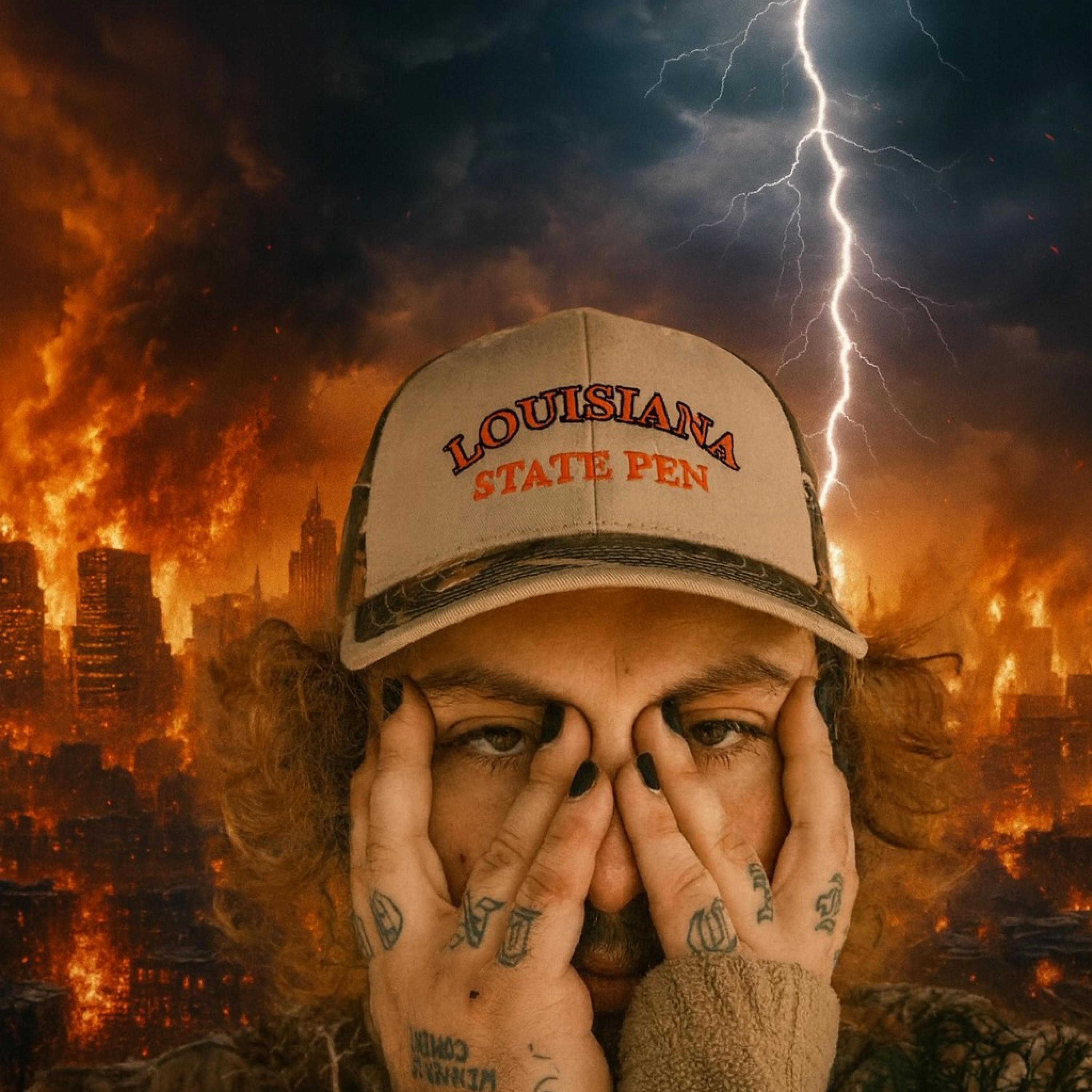 Killaz Creepin - DJ Lil Sprite - 专辑 - 网易云音乐