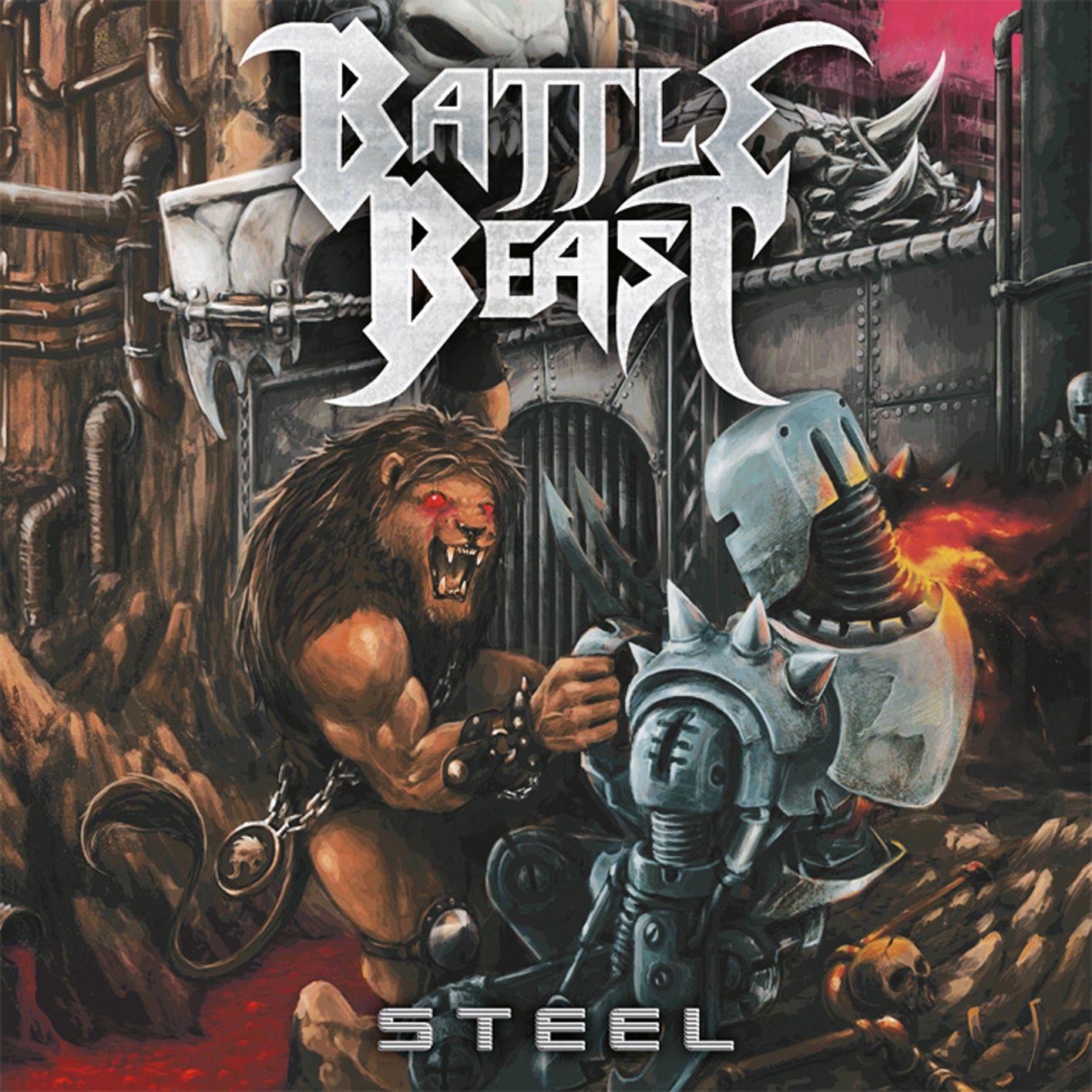 The Band Of The Hawk - Battle Beast - 单曲 - 网易云音乐
