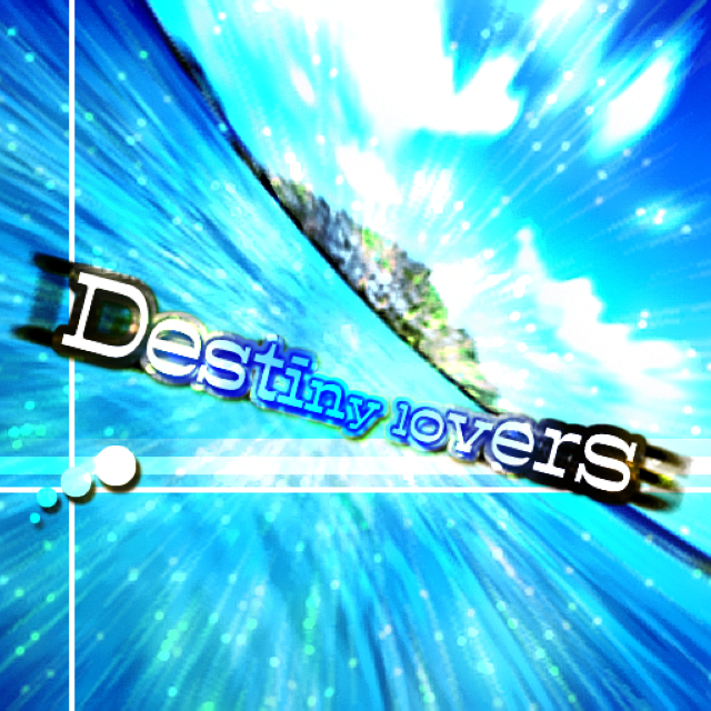 Destiny lovers (Full Version) ／ くにたけ みゆき - GITADORA OST Collection - 电台 ...