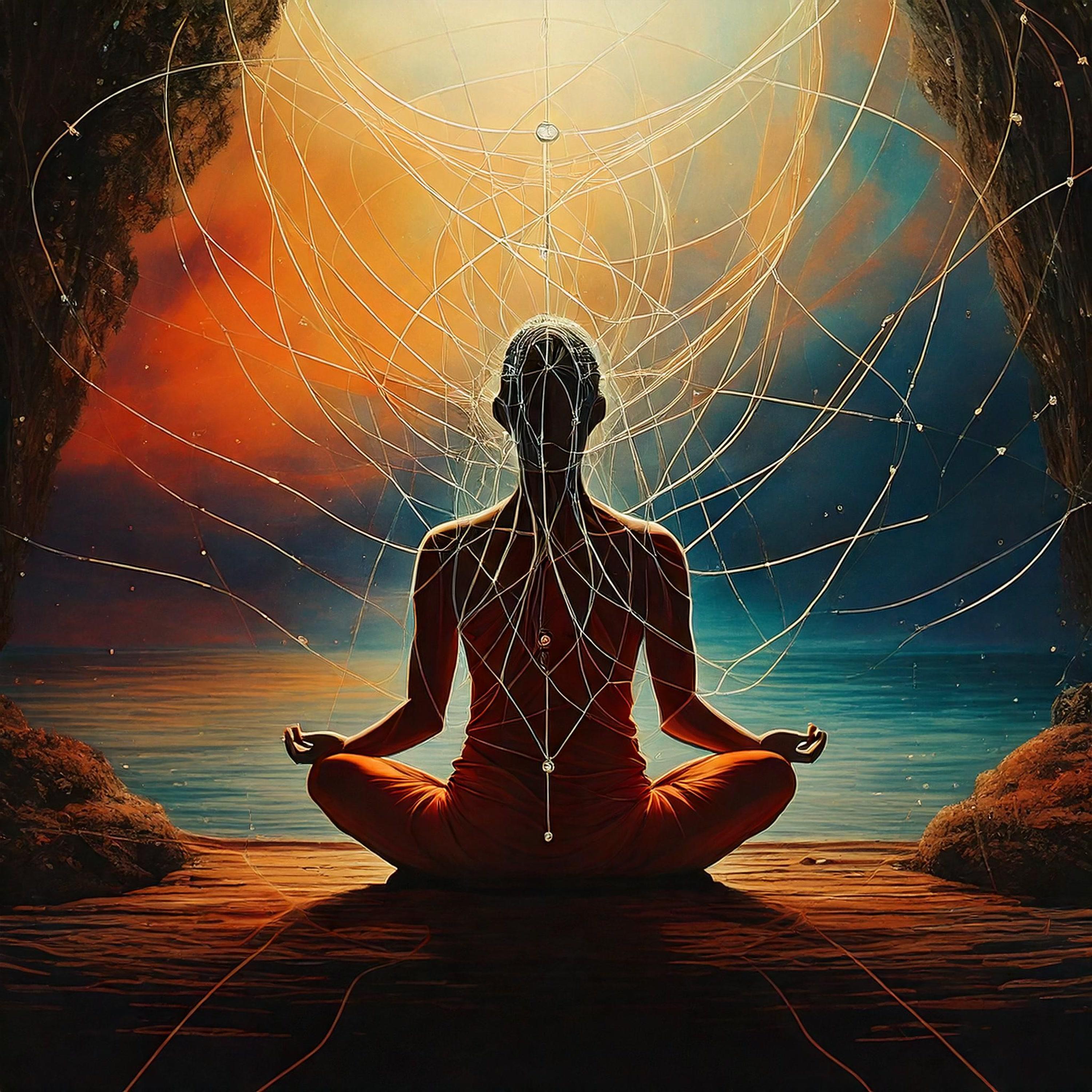 Calming Meditation Path - Music Box Lullaby Academy/Christian ...