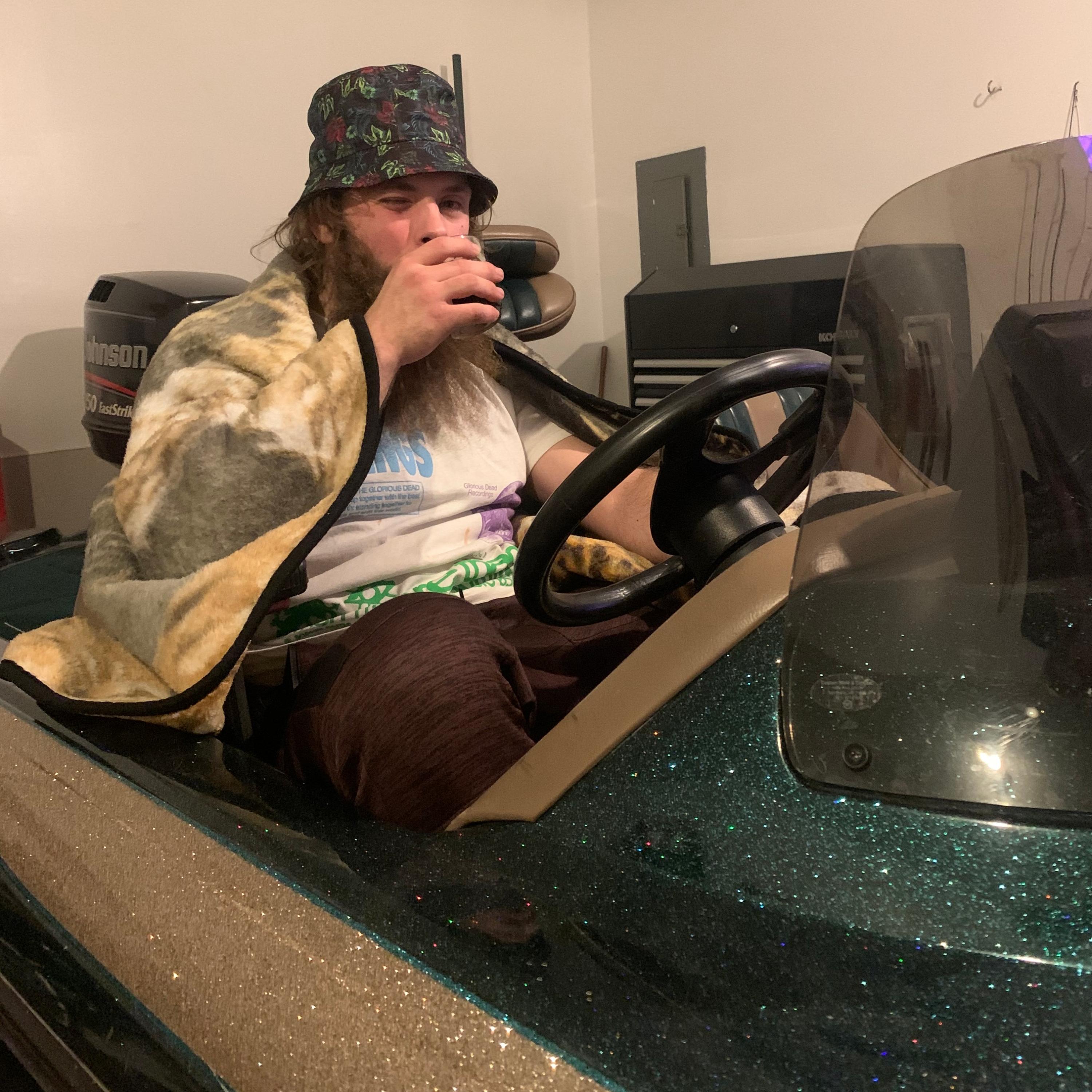 Mr Meeks - Damon Willard - 专辑 - 网易云音乐