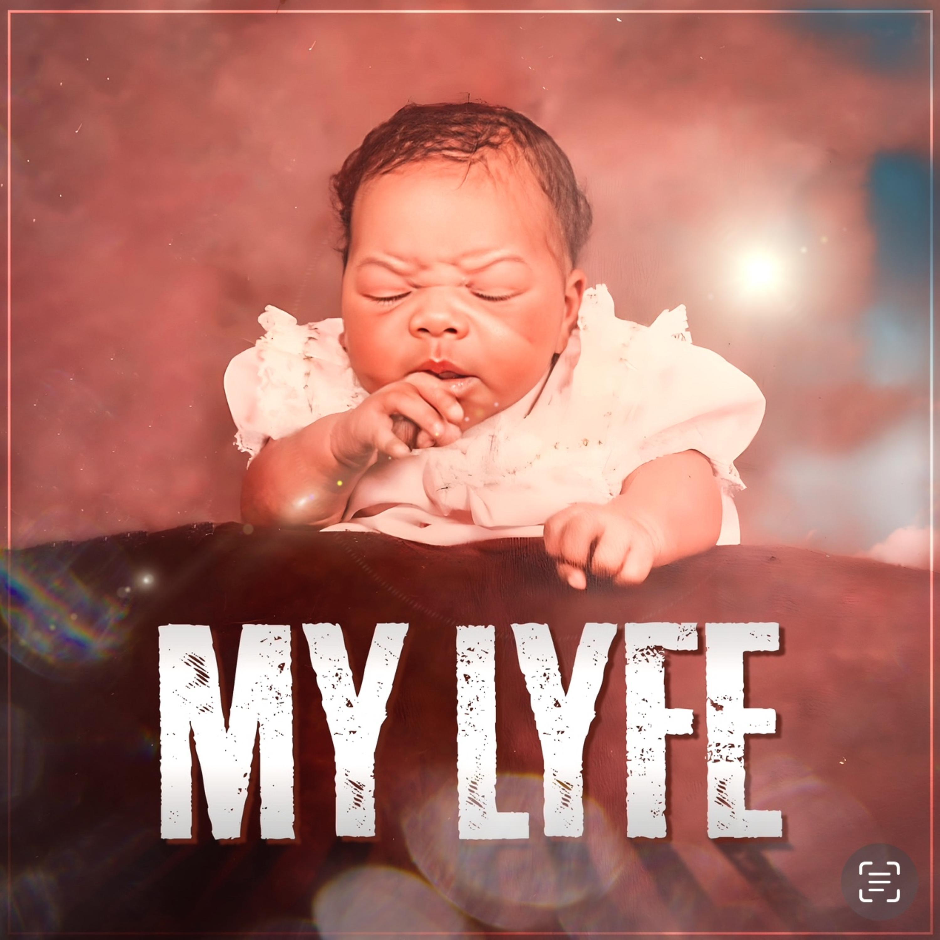 My Lyfe - LYFE - 专辑 - 网易云音乐
