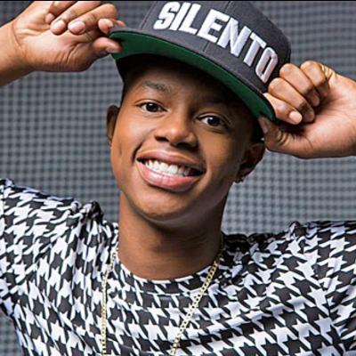 Silento - 歌手 - 网易云音乐