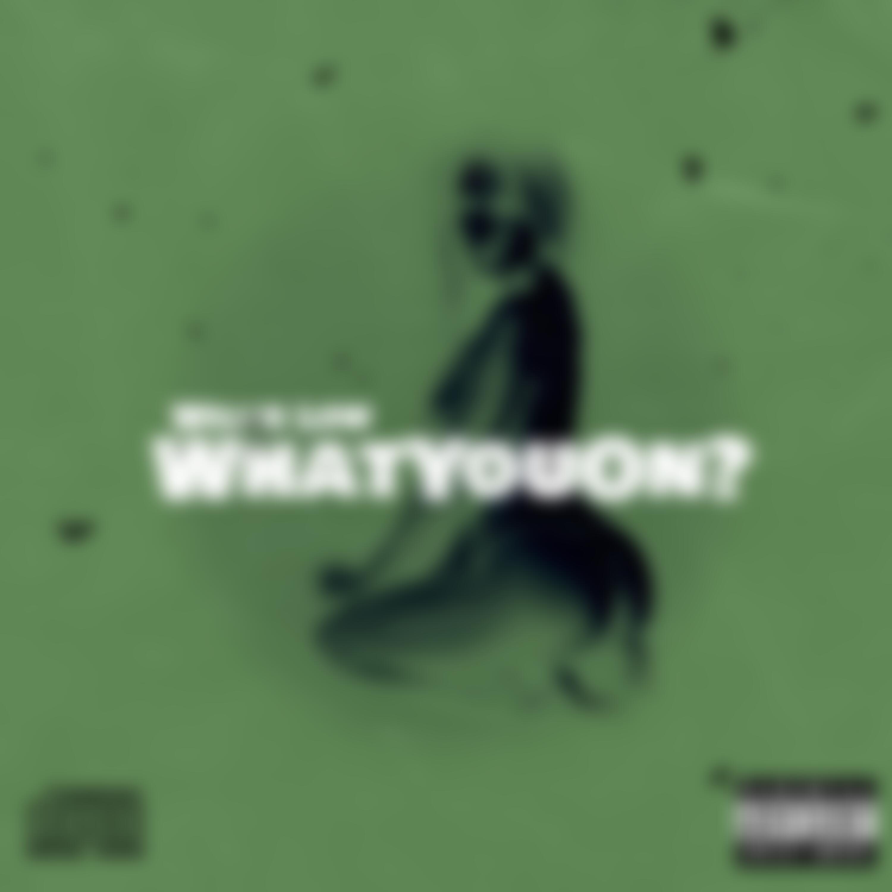 There's No Way - Willie Low - 单曲 - 网易云音乐