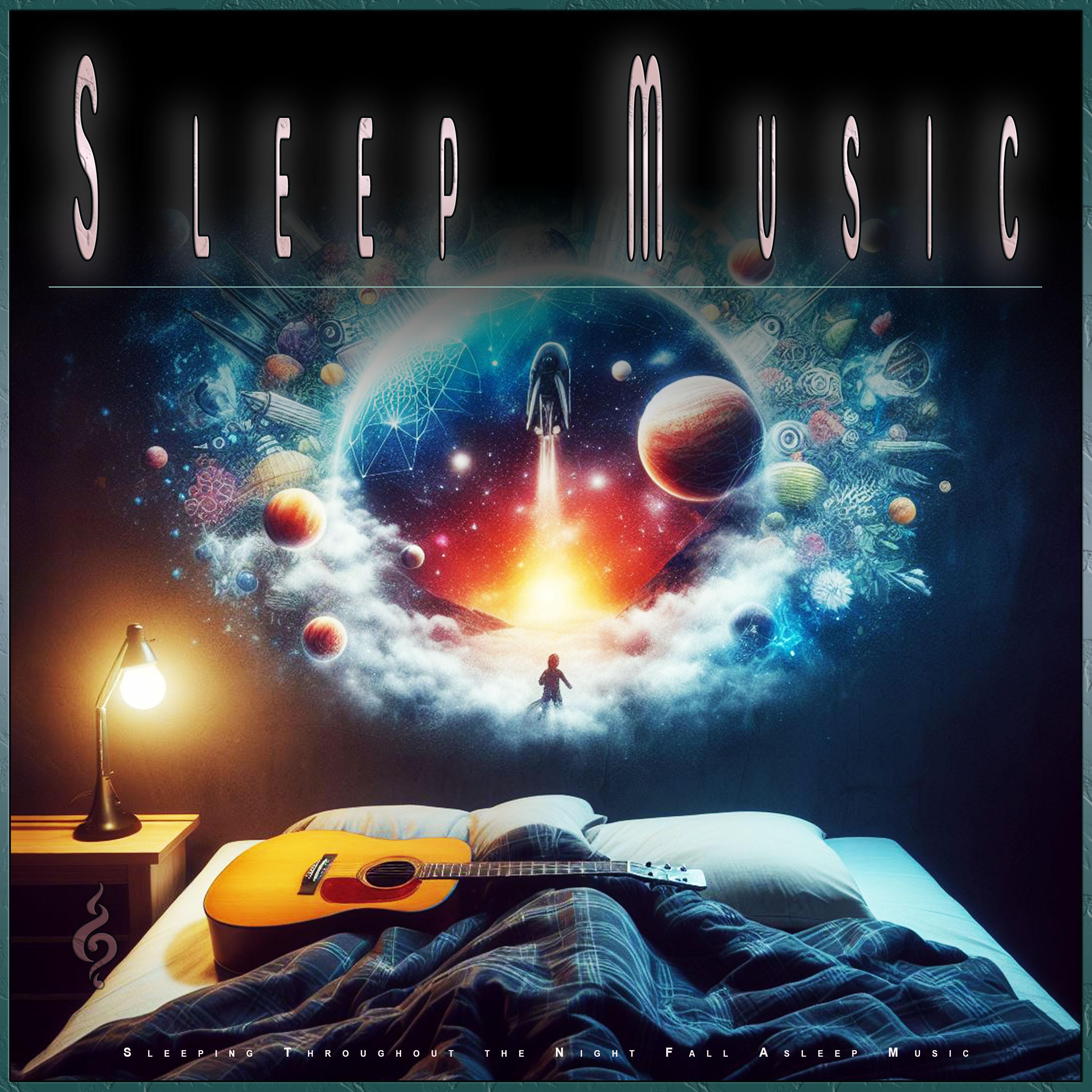 Relaxing Guitar Sleep Music - Ambient Sleep Music/Music for Sweet ...