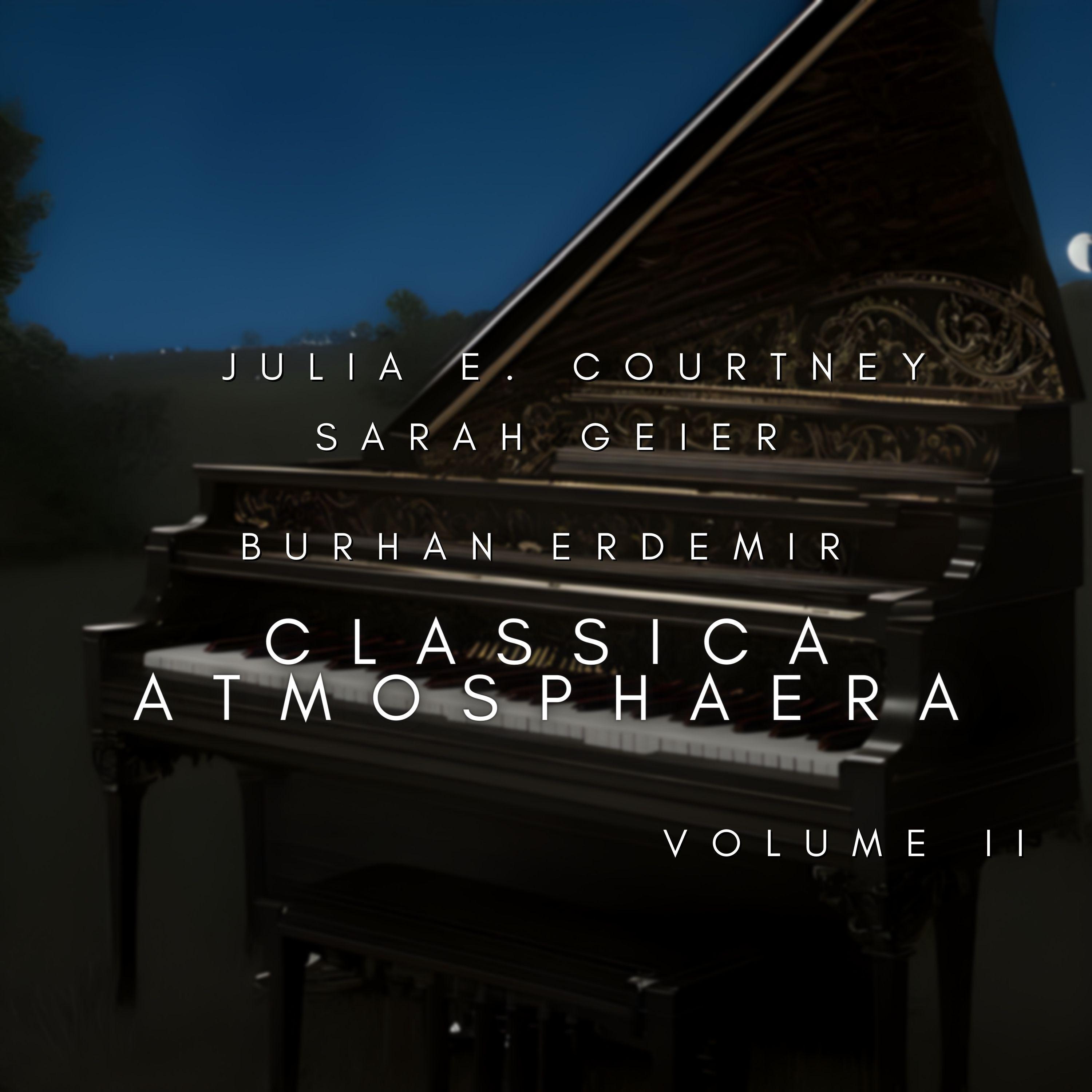 Prelude No. 13 in F♯ major (Lento), Op. 28 - Loss - Burhan Erdemir ...