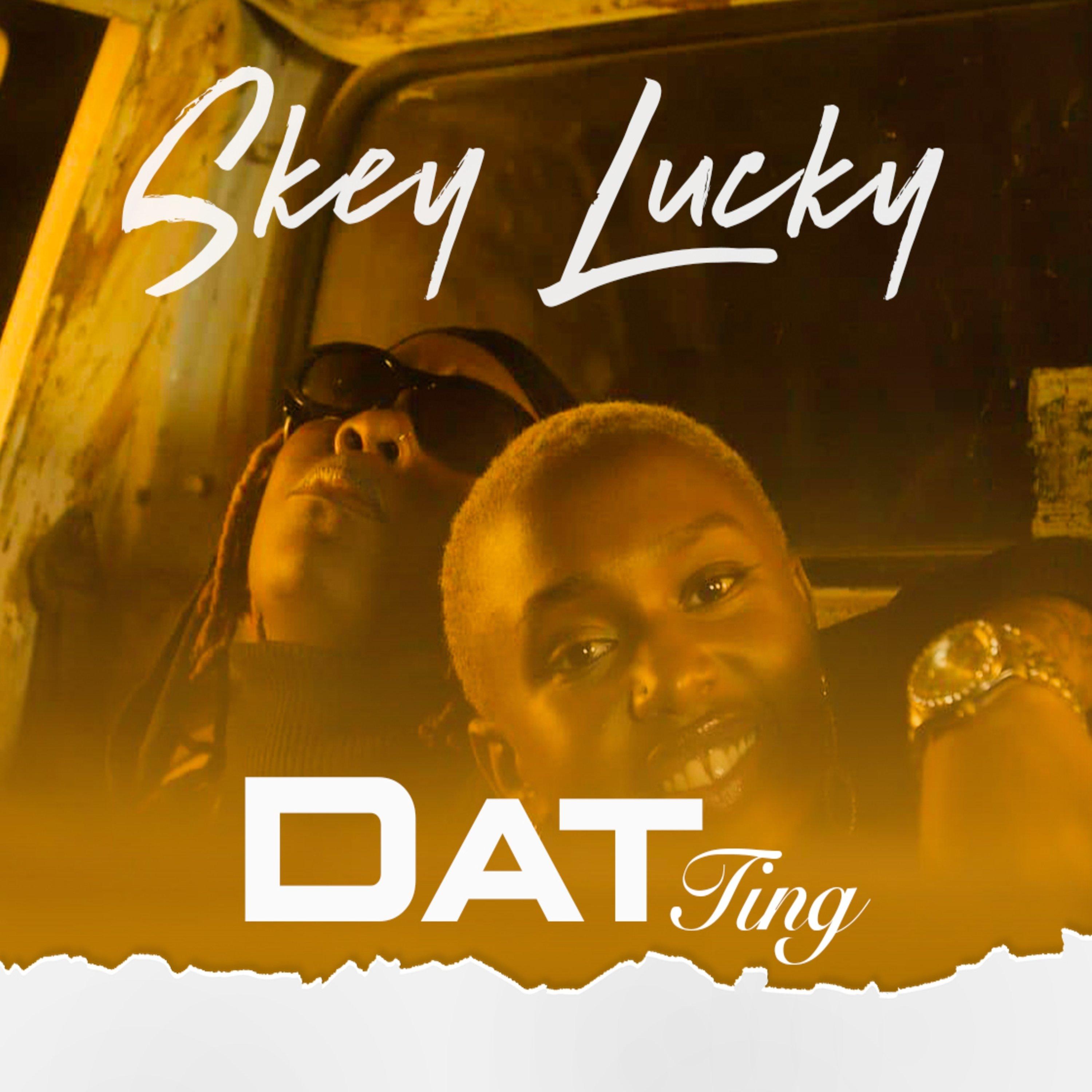 Dat Ting - Skey Lucky - 单曲 - 网易云音乐