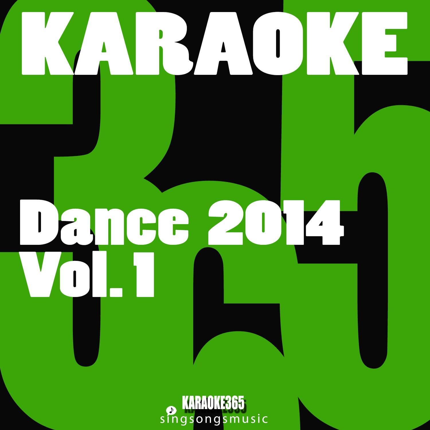 Get Lucky (In the Style of Daft Punk & Pharrell Williams) [Karaoke ...