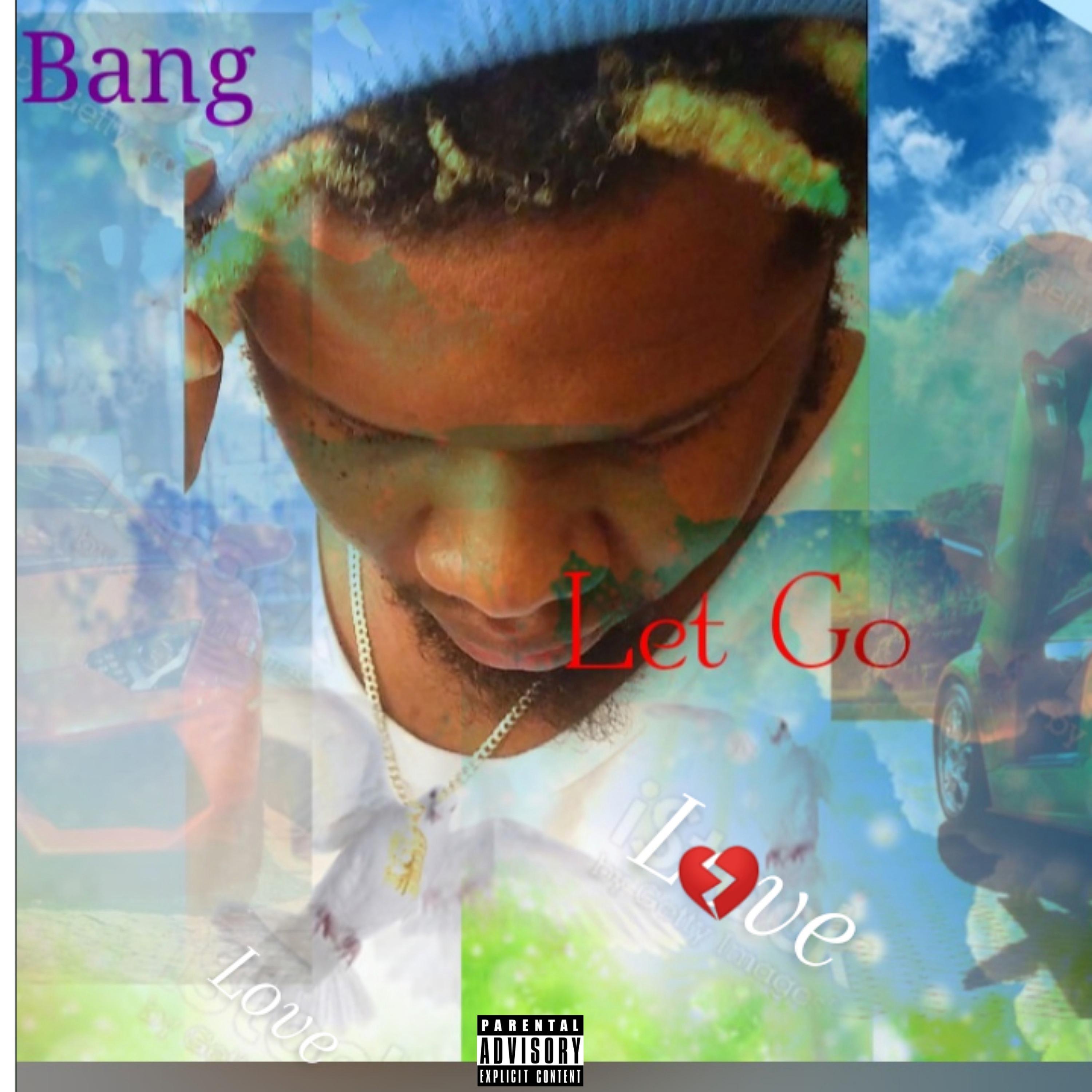 Let Go - Bang - 专辑 - 网易云音乐