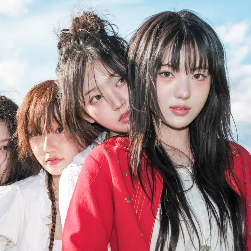 KiiiKiii - DEBUT SONG - Kpop仙曲合集（持续更新） - 电台节目 - 网易云音乐