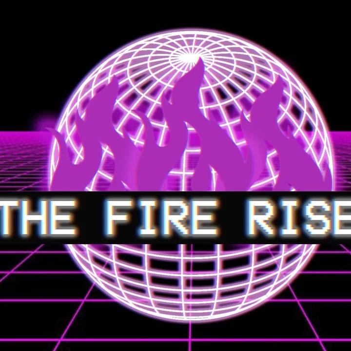 TFR/The Fire Rises 烈焰升腾 音乐合集 - 主播电台 - 网易云音乐