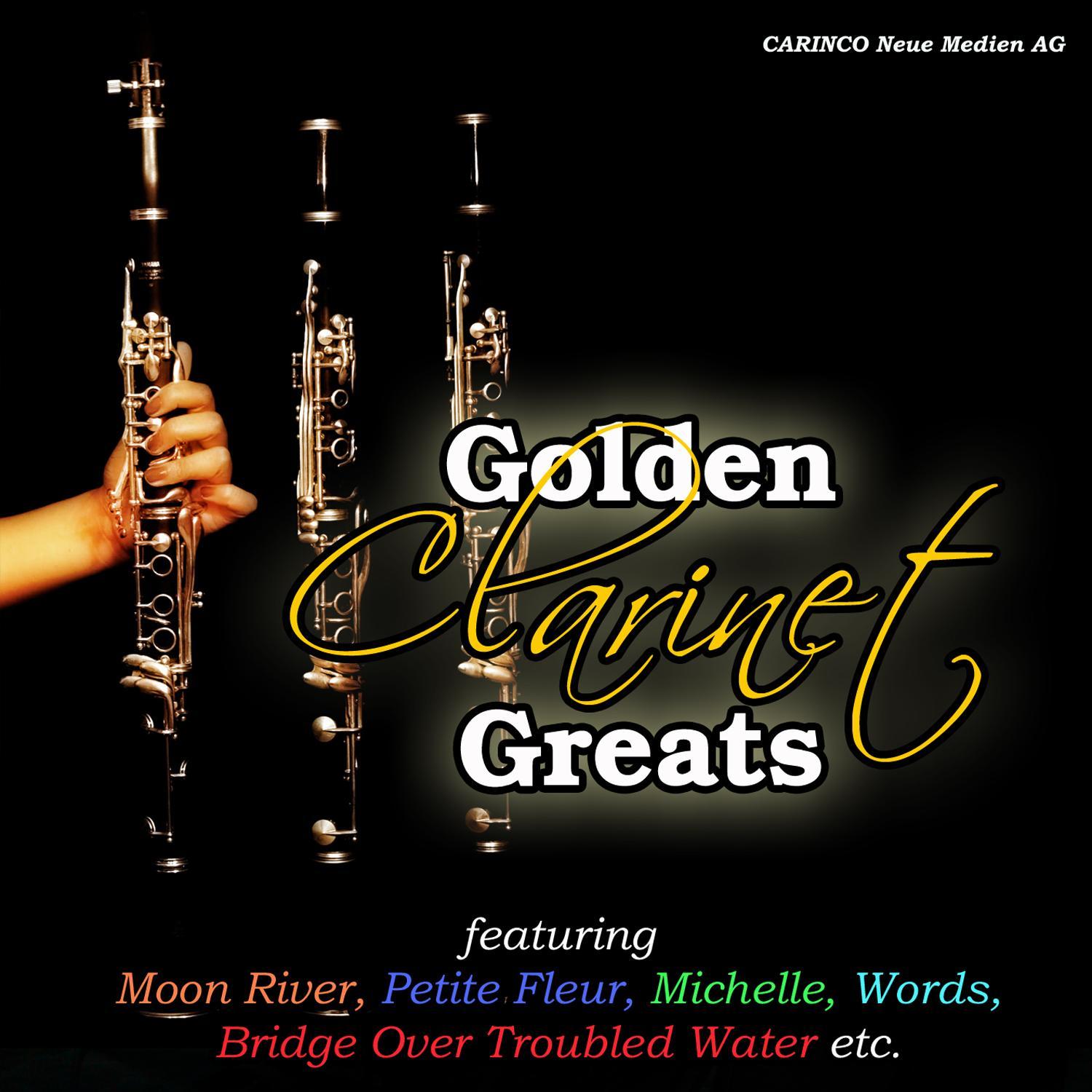 Send In The Clowns - Golden Clarinet Greats - 单曲 - 网易云音乐