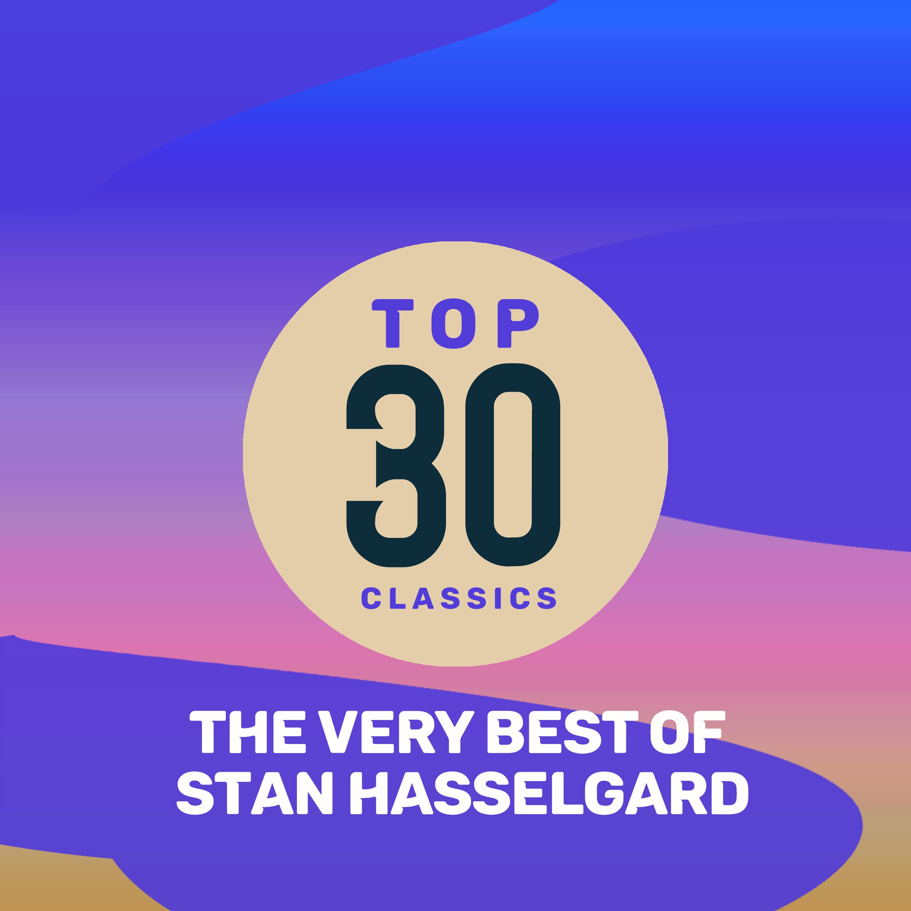 I'll Never Be the Same (Alternate Version) - Stan Hasselgård - 单曲 - 网易云音乐