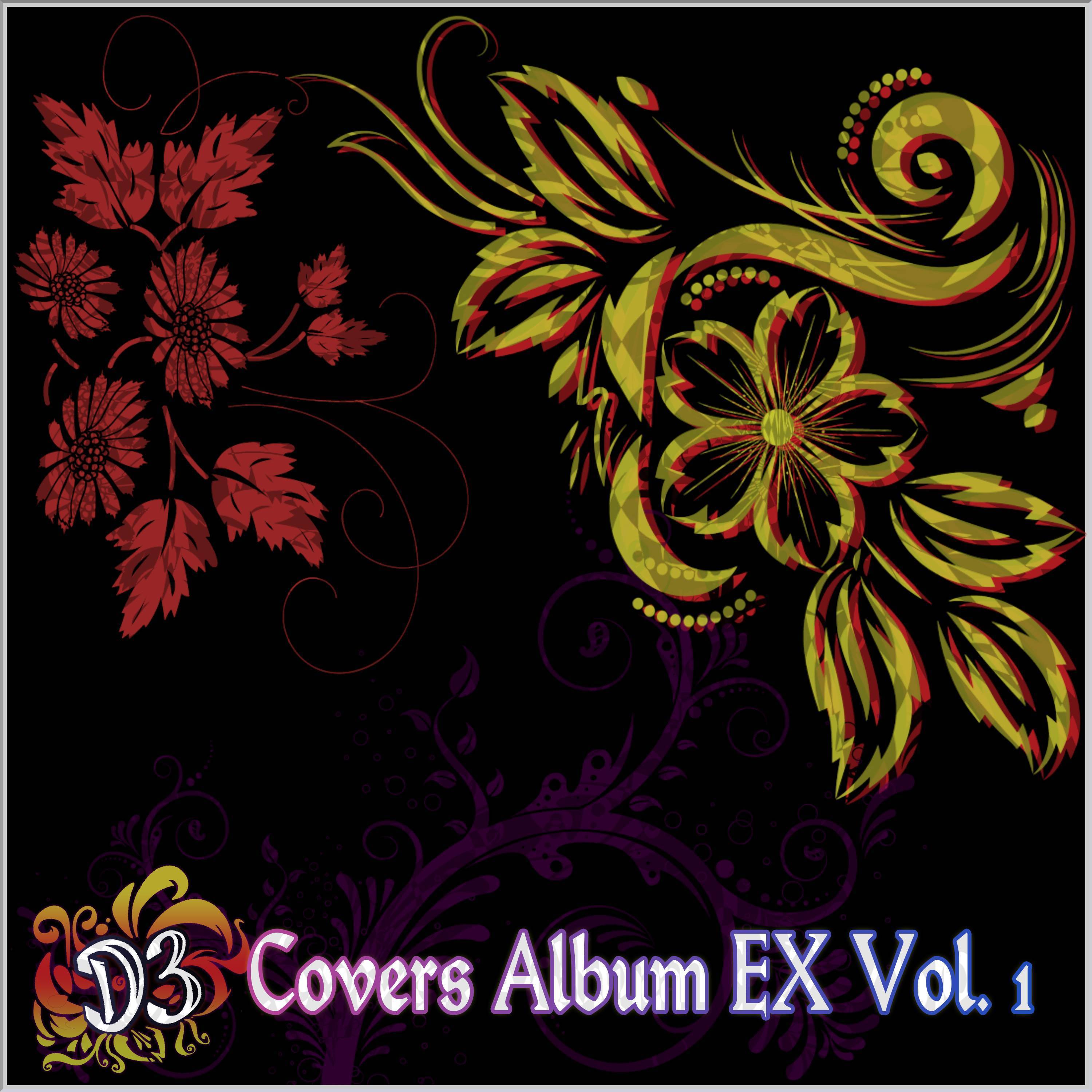 Speedy Speed Boy (From "Initial D") - Dinnick the 3rd/GaleBorne - 单曲 ...