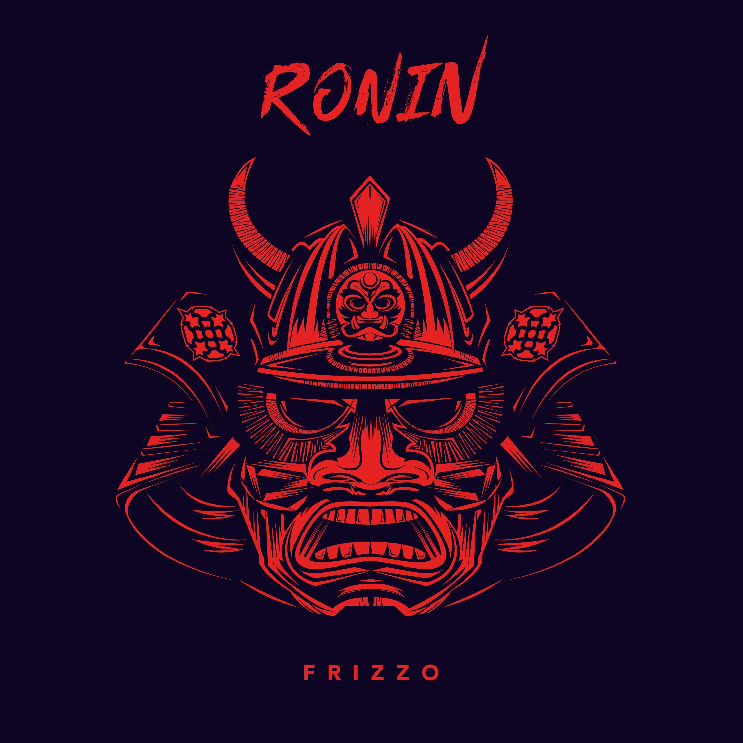 Ronin - Frizzo - 单曲 - 网易云音乐