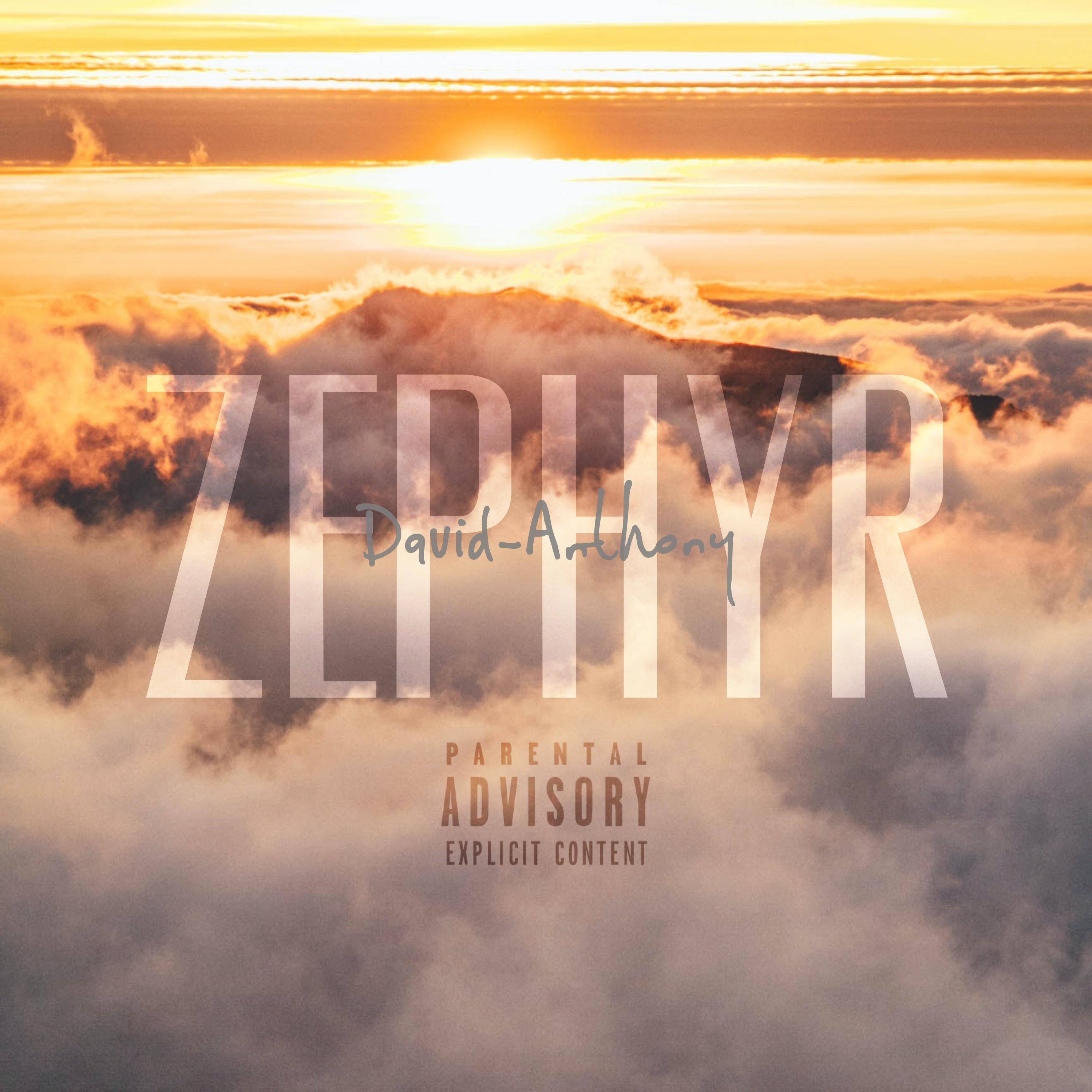 ZEPHYR - David-Anthony - 单曲 - 网易云音乐