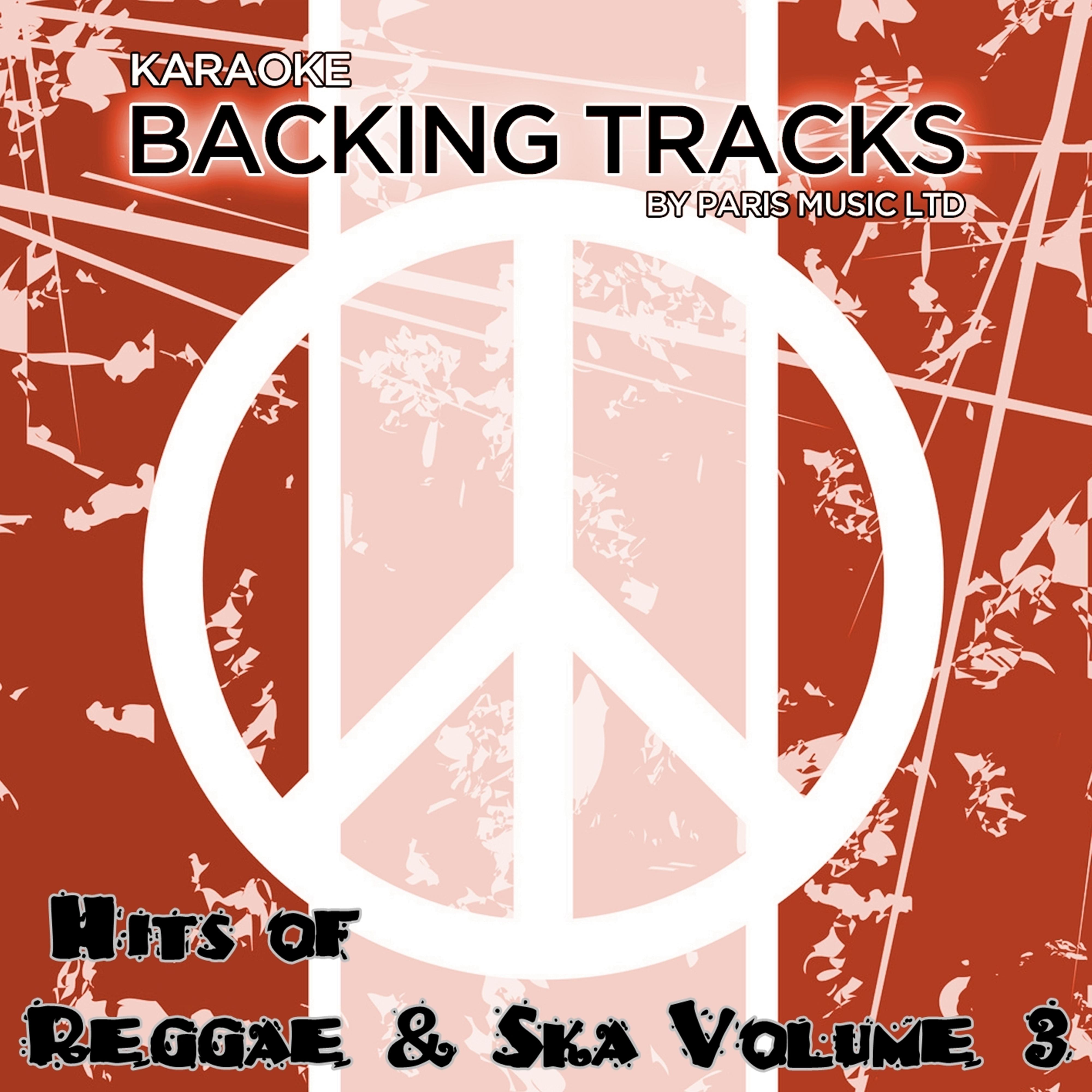 Singer Man (Originally Performed By The Kingstonians) [Karaoke Version ...