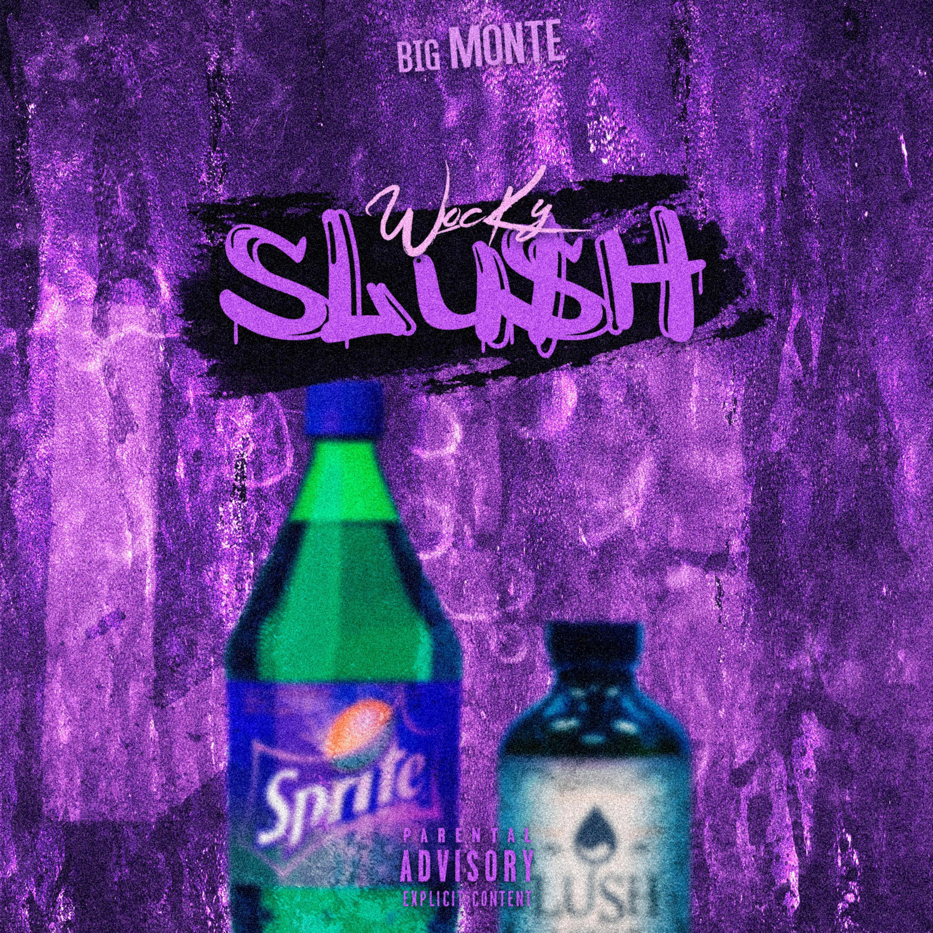 Wocky $lush - Big Monte - 专辑 - 网易云音乐