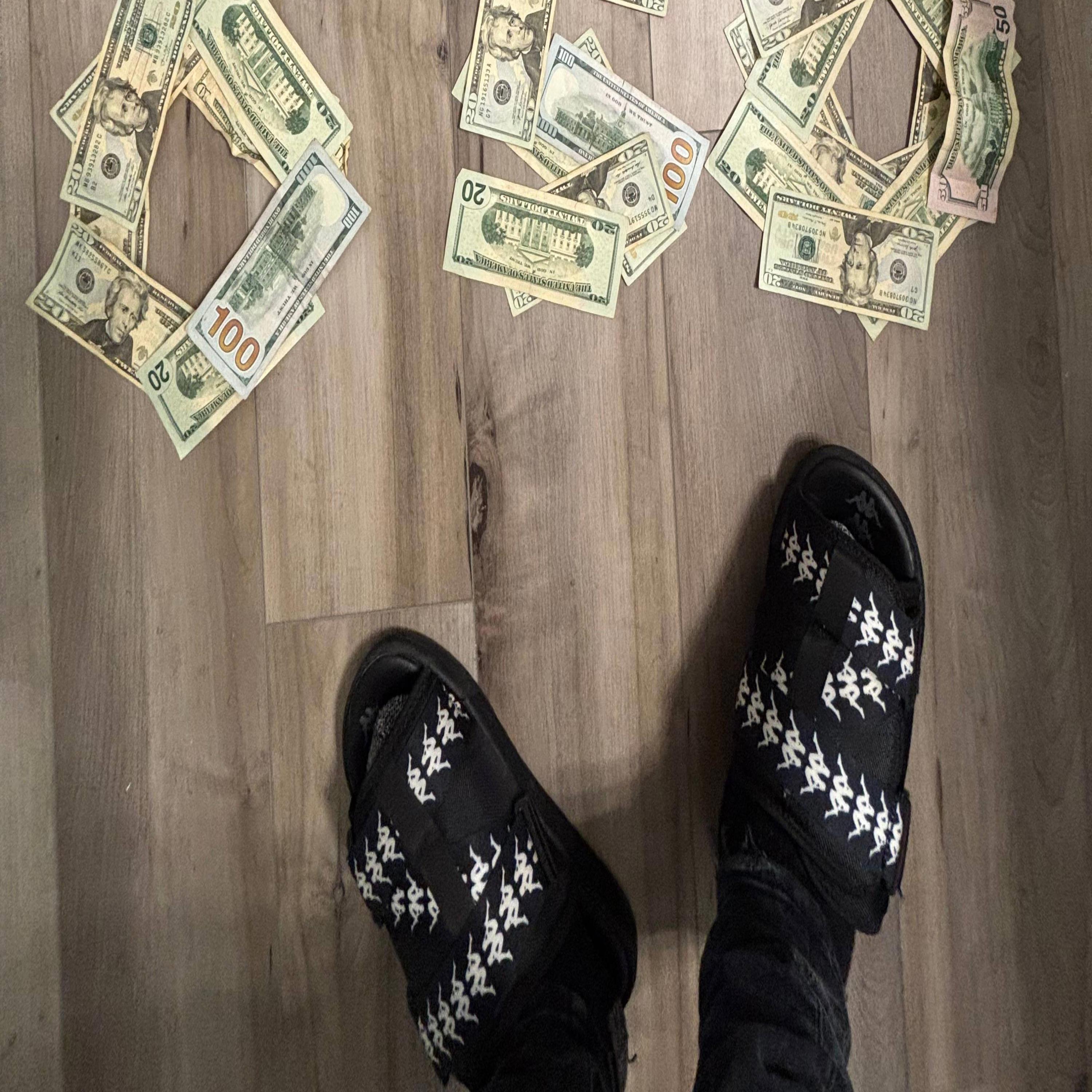 oso5 (feat. Luh Frank) - 4-Headed leopard/Luh Frank - 单曲 - 网易云音乐