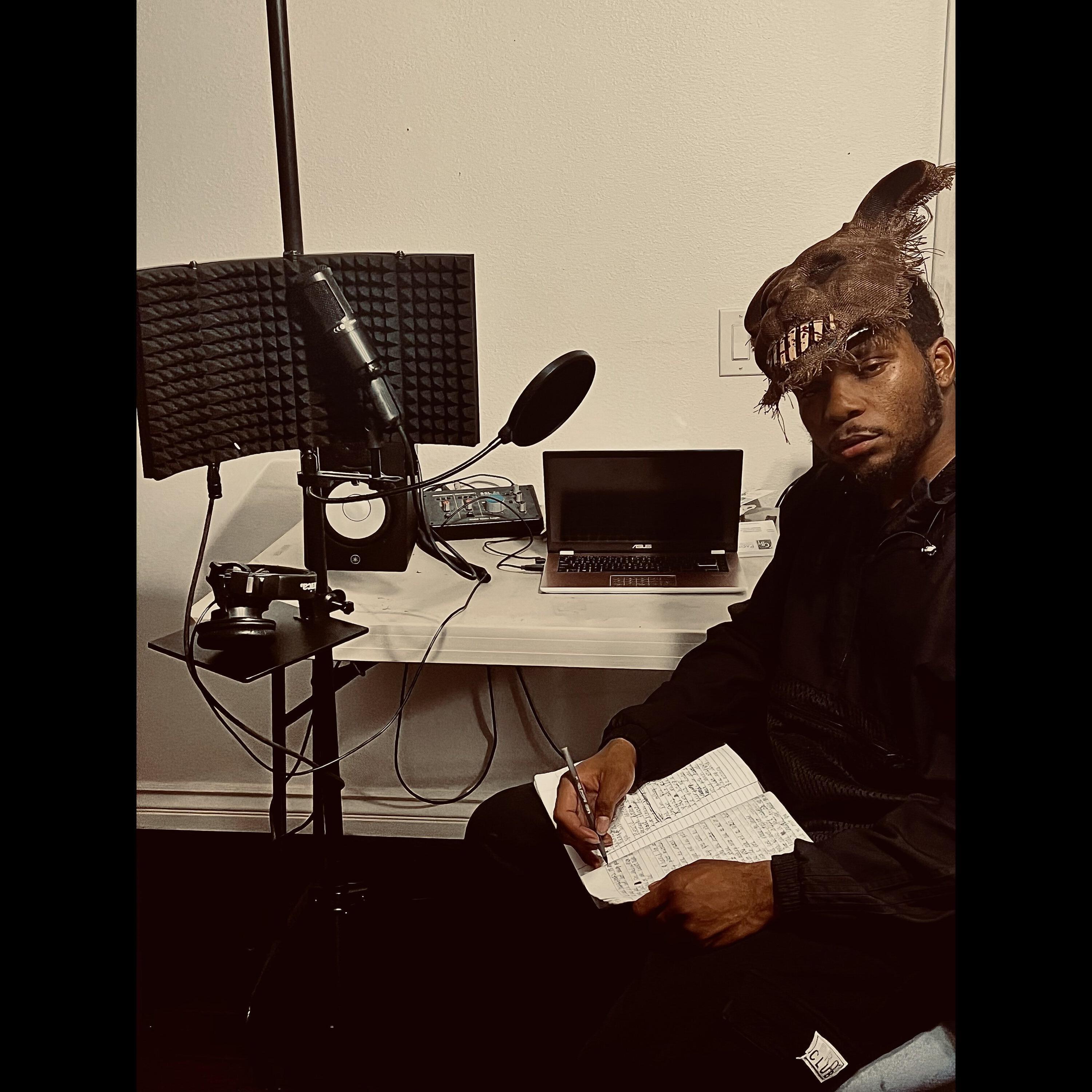 Gunslinger - Osiris da Reaper - 单曲 - 网易云音乐