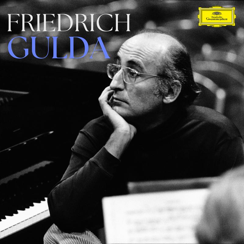 8 Fantasiestücke, Op. 12:1. Des Abends - Friedrich Gulda/Robert ...