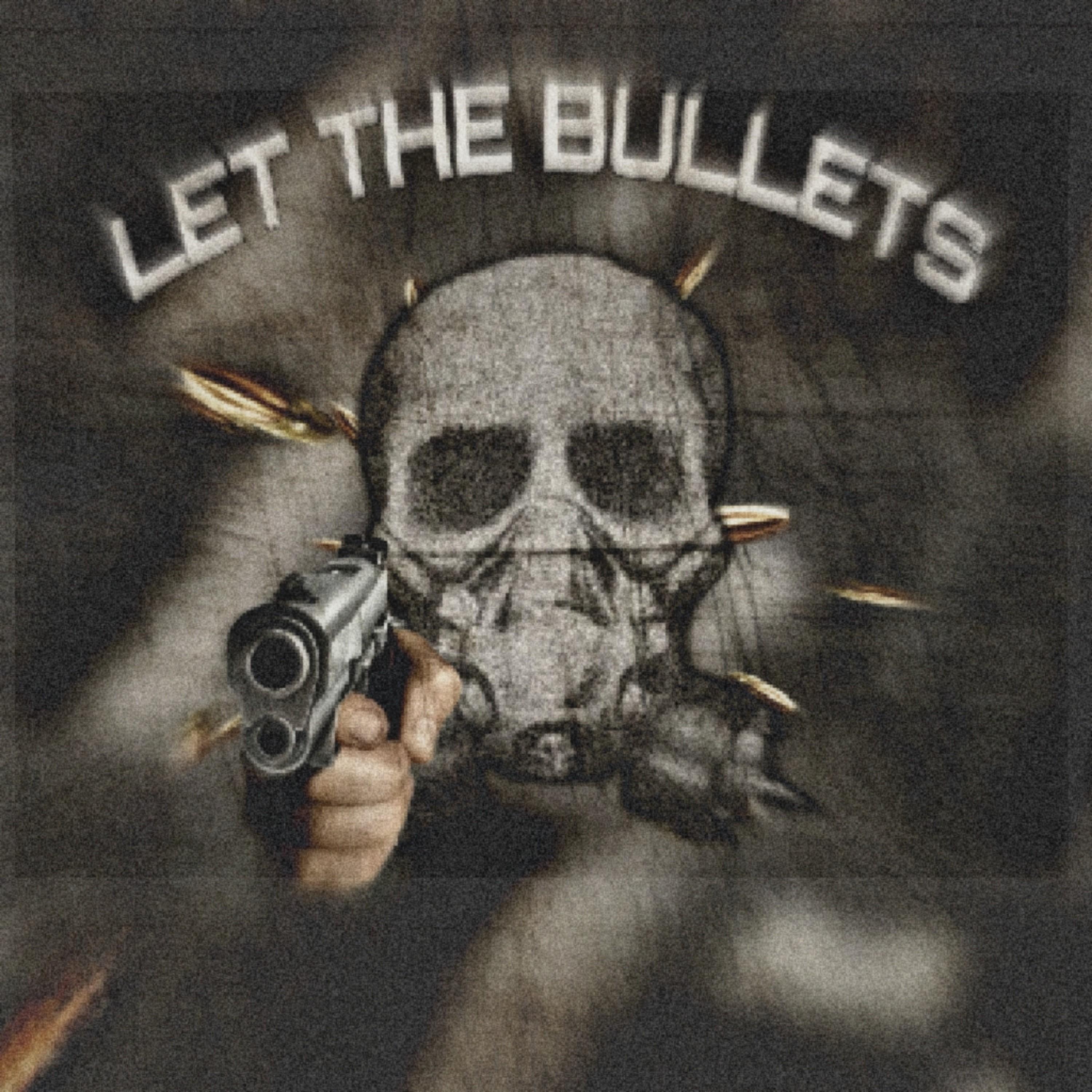 Let the Bullets - 5HO9ENIXXX 1996 - 专辑 - 网易云音乐