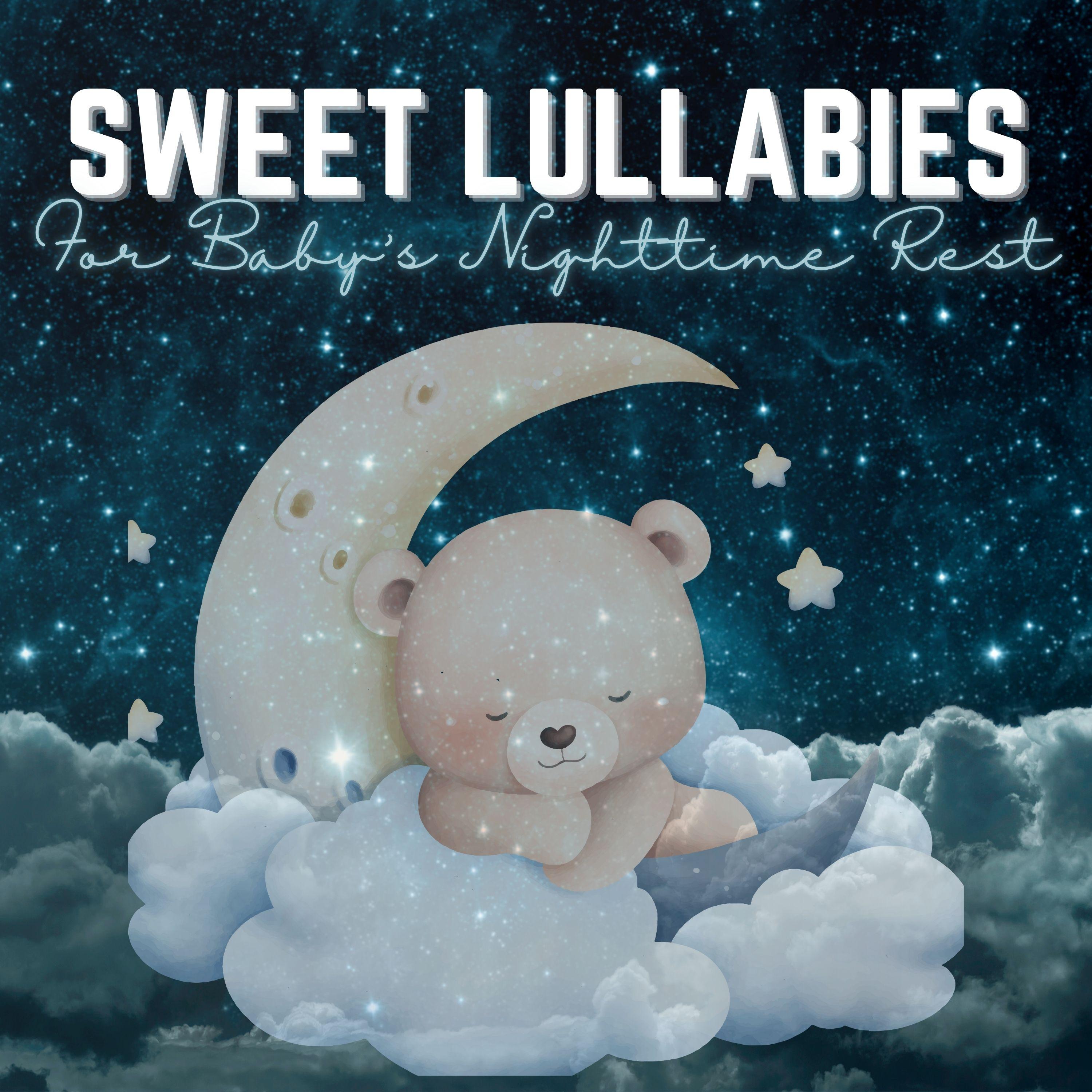 Sweet Lullabies For Baby's Nighttime Rest - symphony orchestra sound to ...