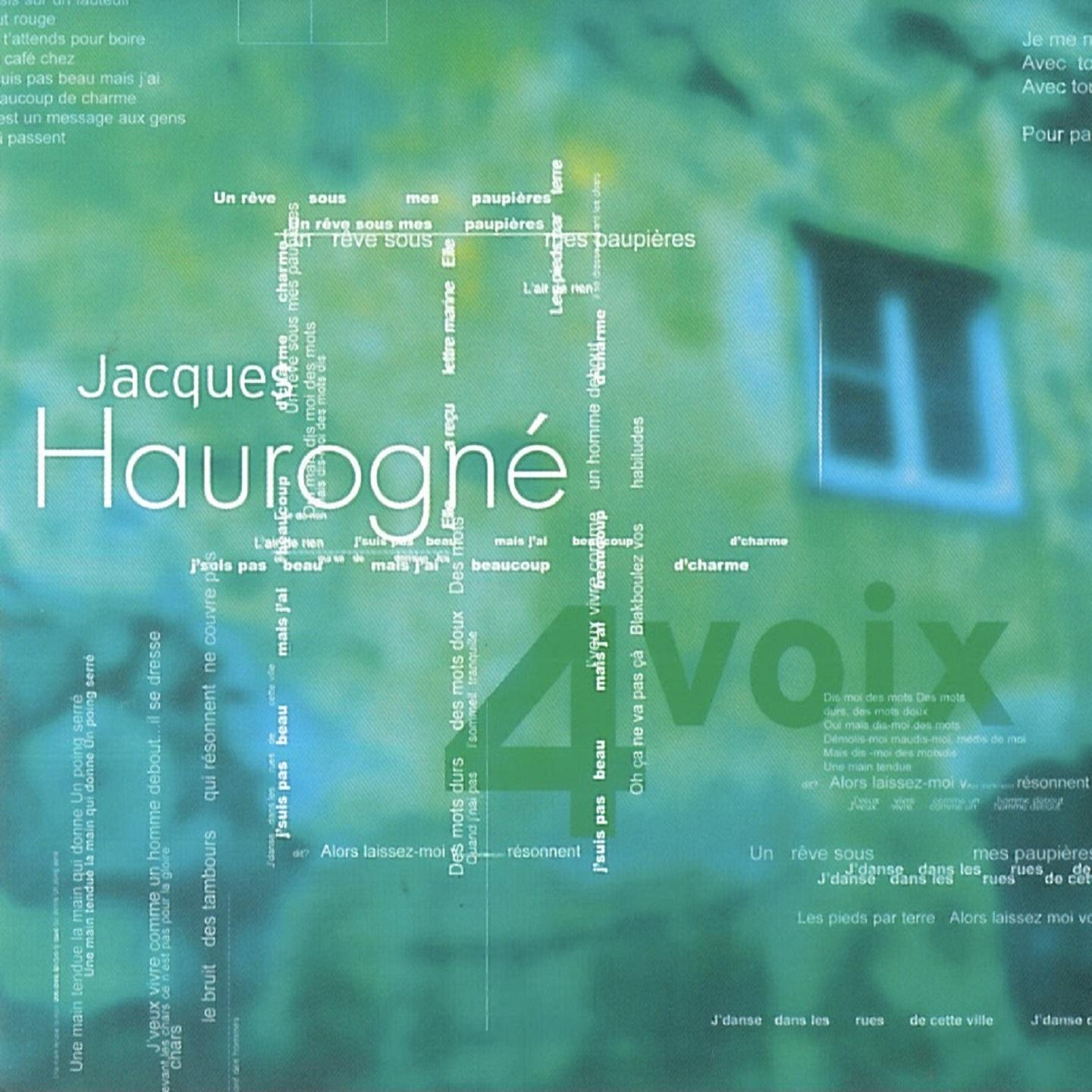 Rocker Symphonique - Jacques Haurogné/Haim Isaacs/Cathy Gringelli/Jean ...