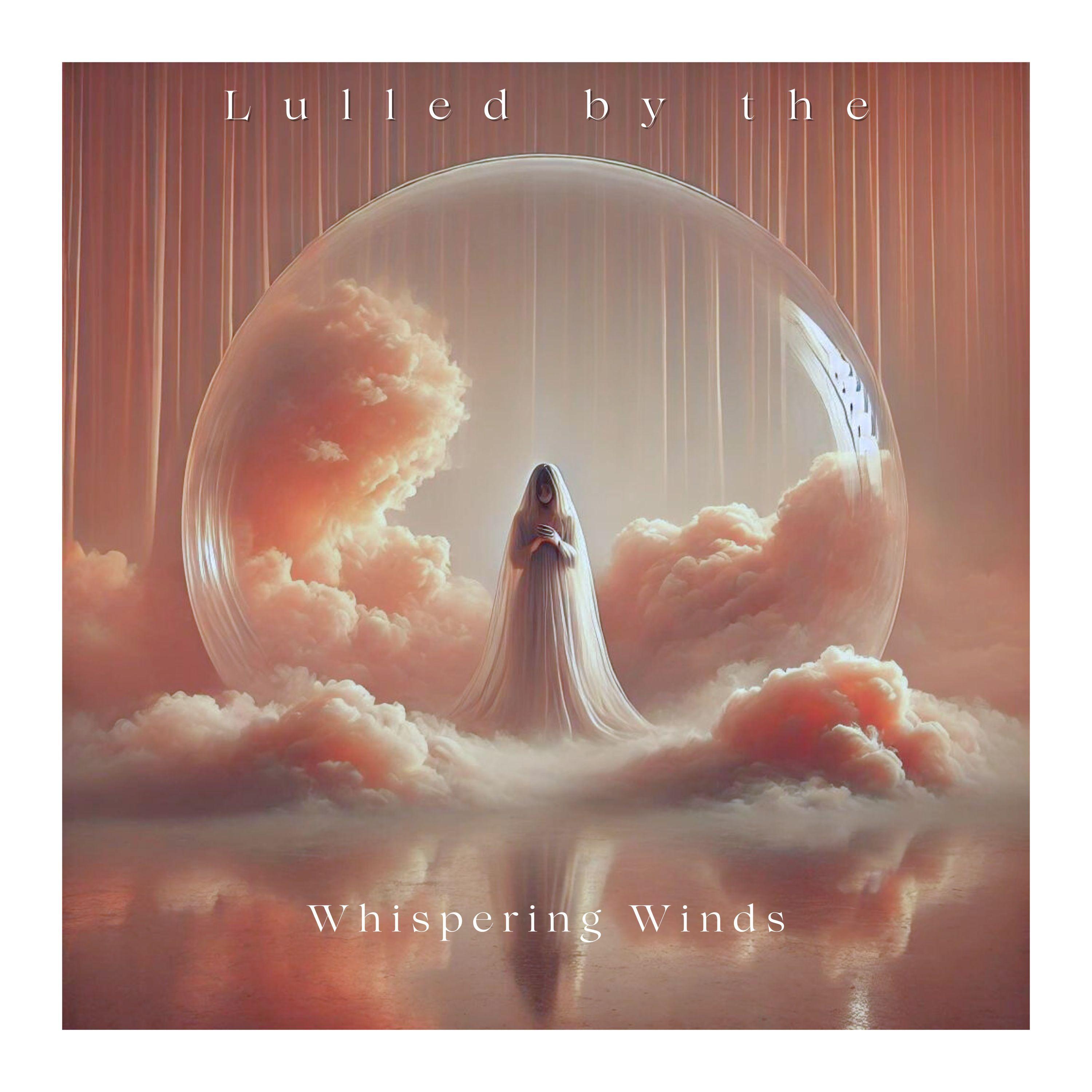 Lulled by the Whispering Winds - Calming Music Sanctuary - 专辑 - 网易云音乐