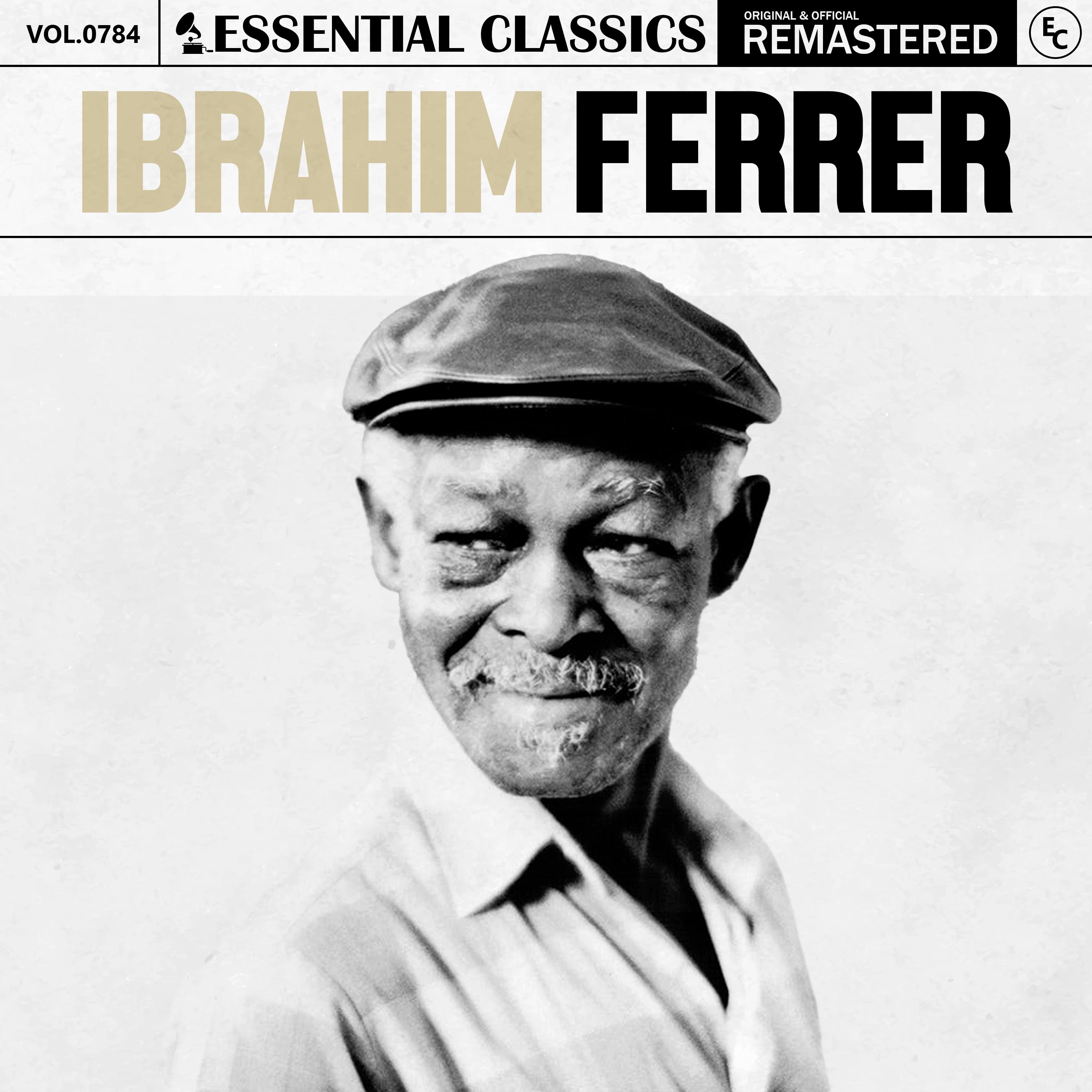 Monte Adentro - Ibrahim Ferrer - 单曲 - 网易云音乐