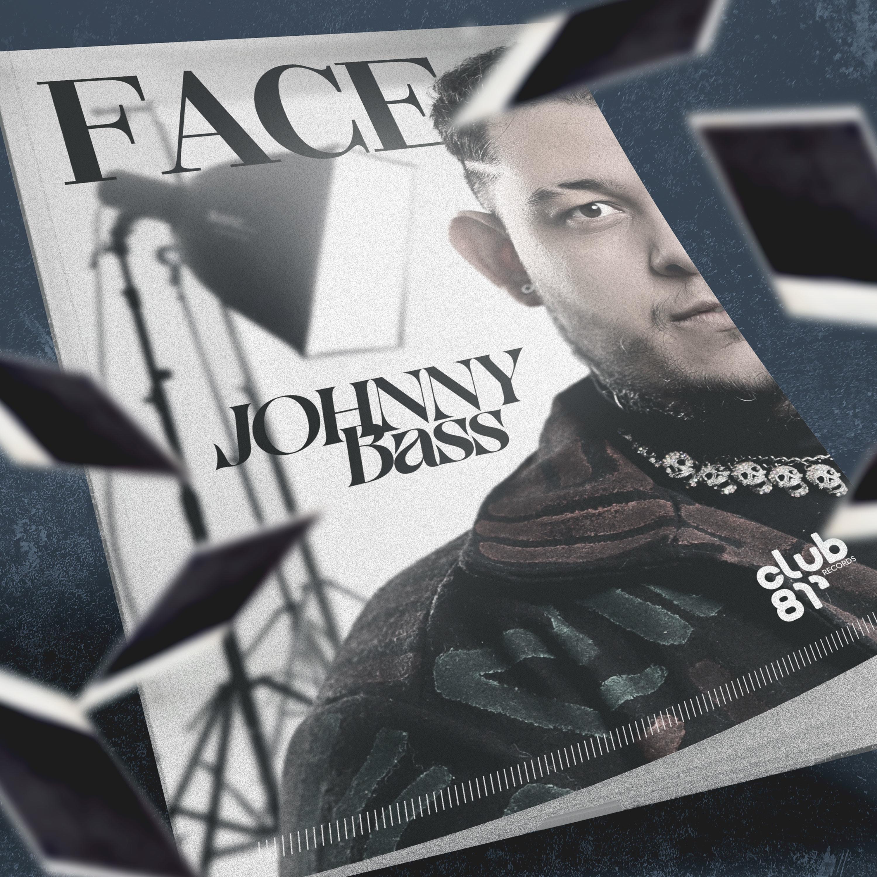 Face - Johnny Bass - 专辑 - 网易云音乐