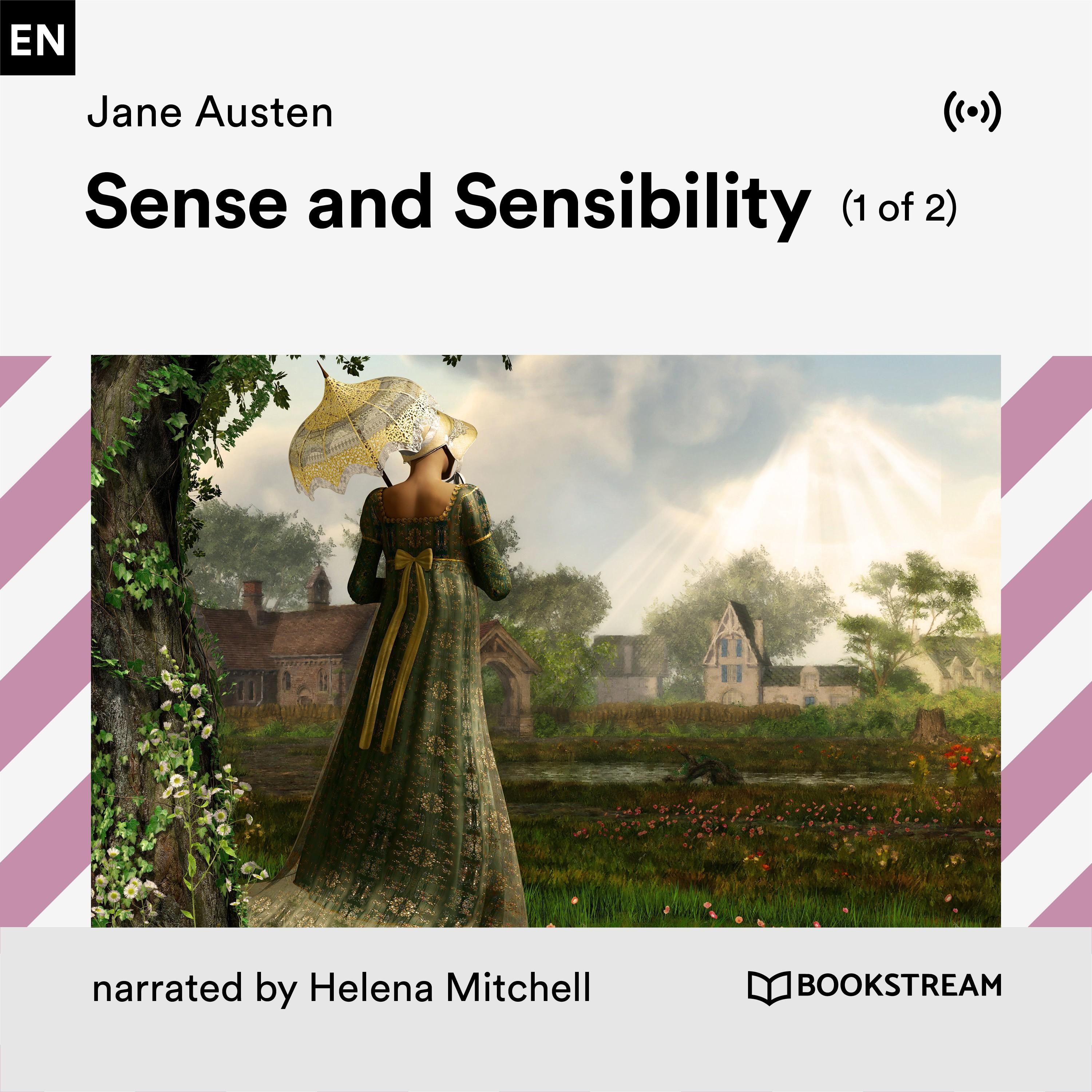 Chapter 14: Sense and Sensibility (Part 15) - Jane Austen/Helena ...