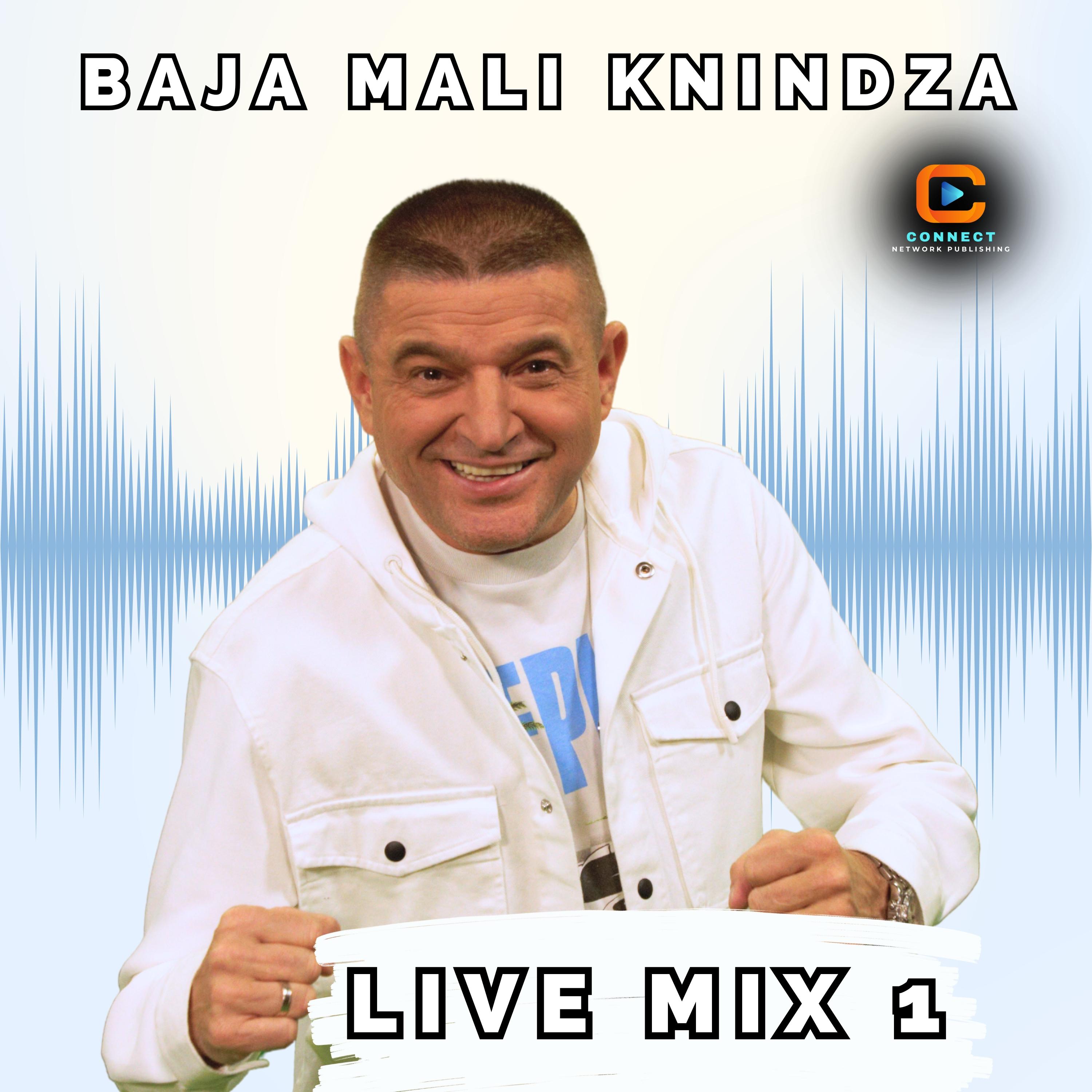 Knindze Krajisnici (Live) - Baja Mali Knindza - 单曲 - 网易云音乐