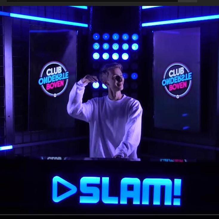 Mesto (DJ-set) | SLAM! - SLAM! Radio - 电台节目 - 网易云音乐