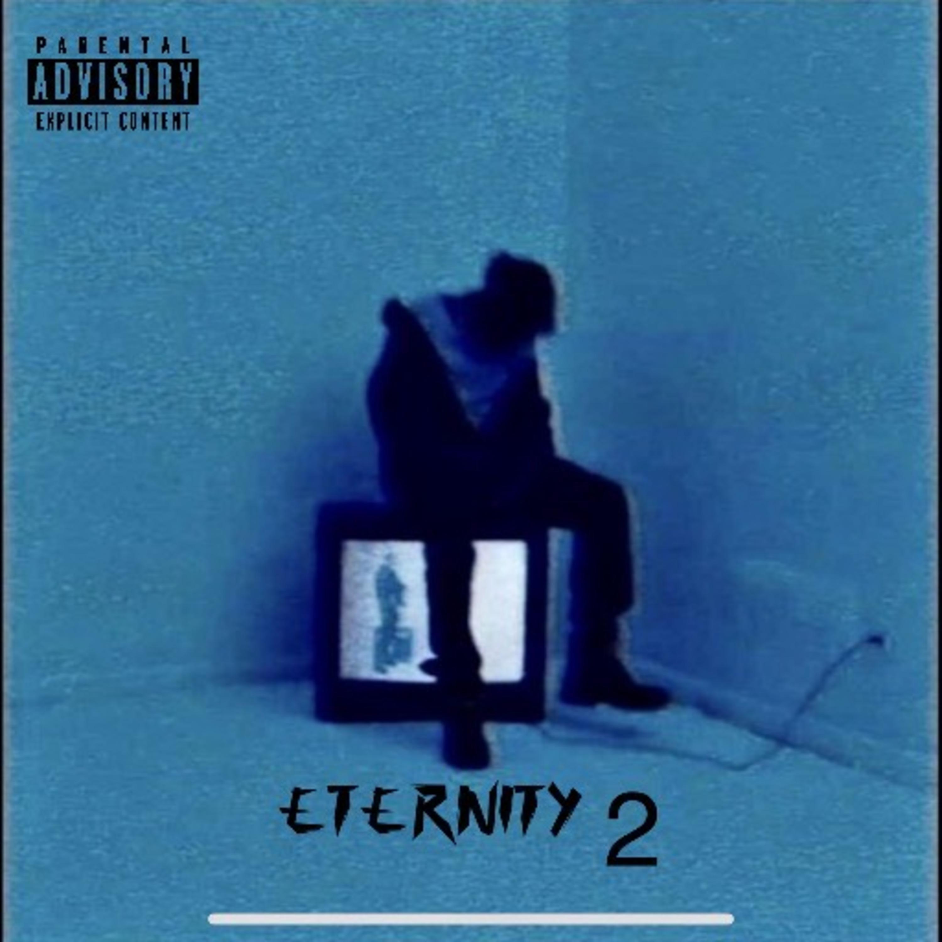 ETERNITY 2 - Vino - 专辑 - 网易云音乐