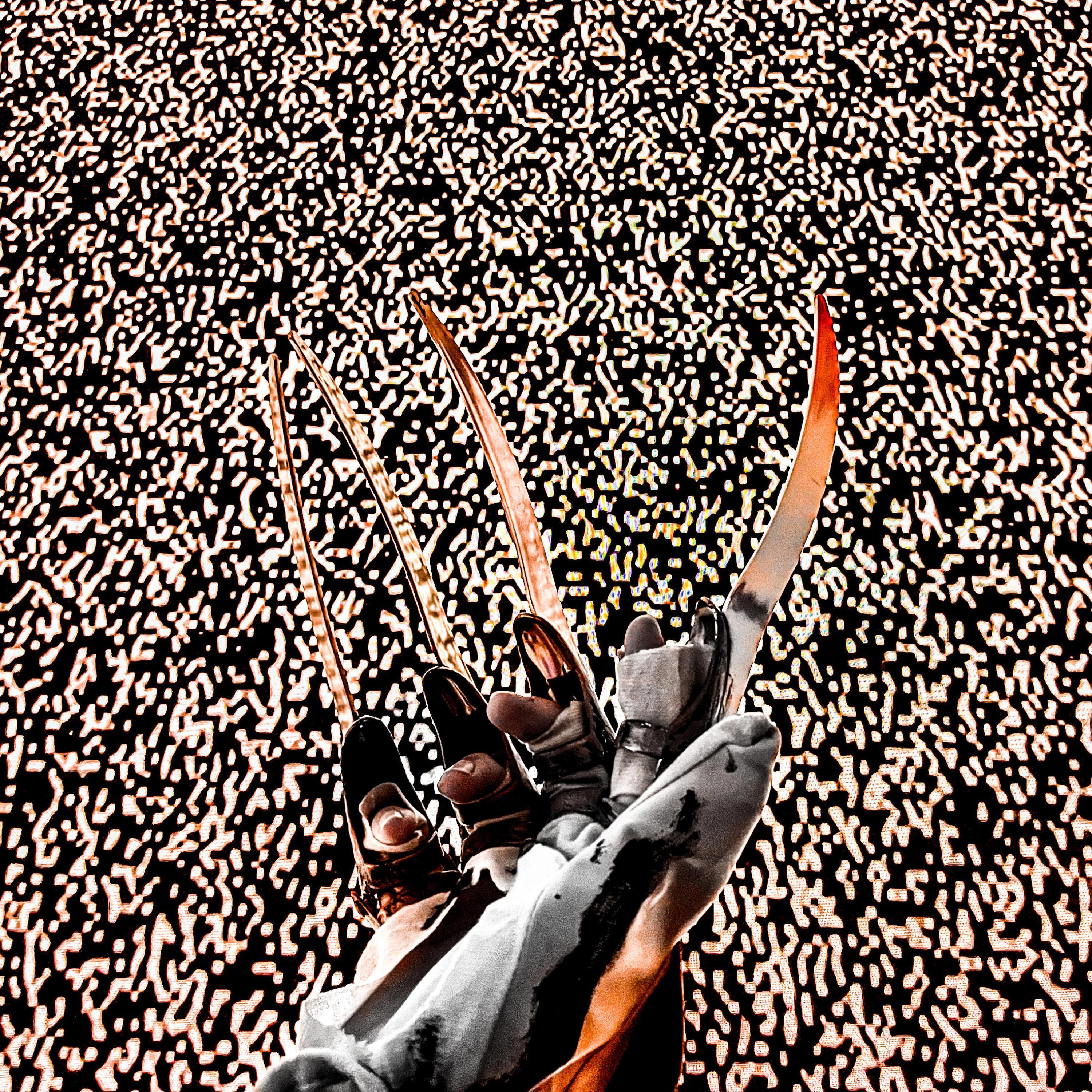 Dangerous - Kid Curry - 专辑 - 网易云音乐