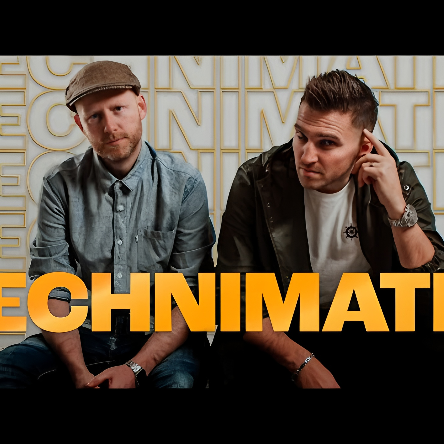 Technimatic - Let it Roll OA 2025 I Drum & Bass - Drum & Bass | Mixes ...