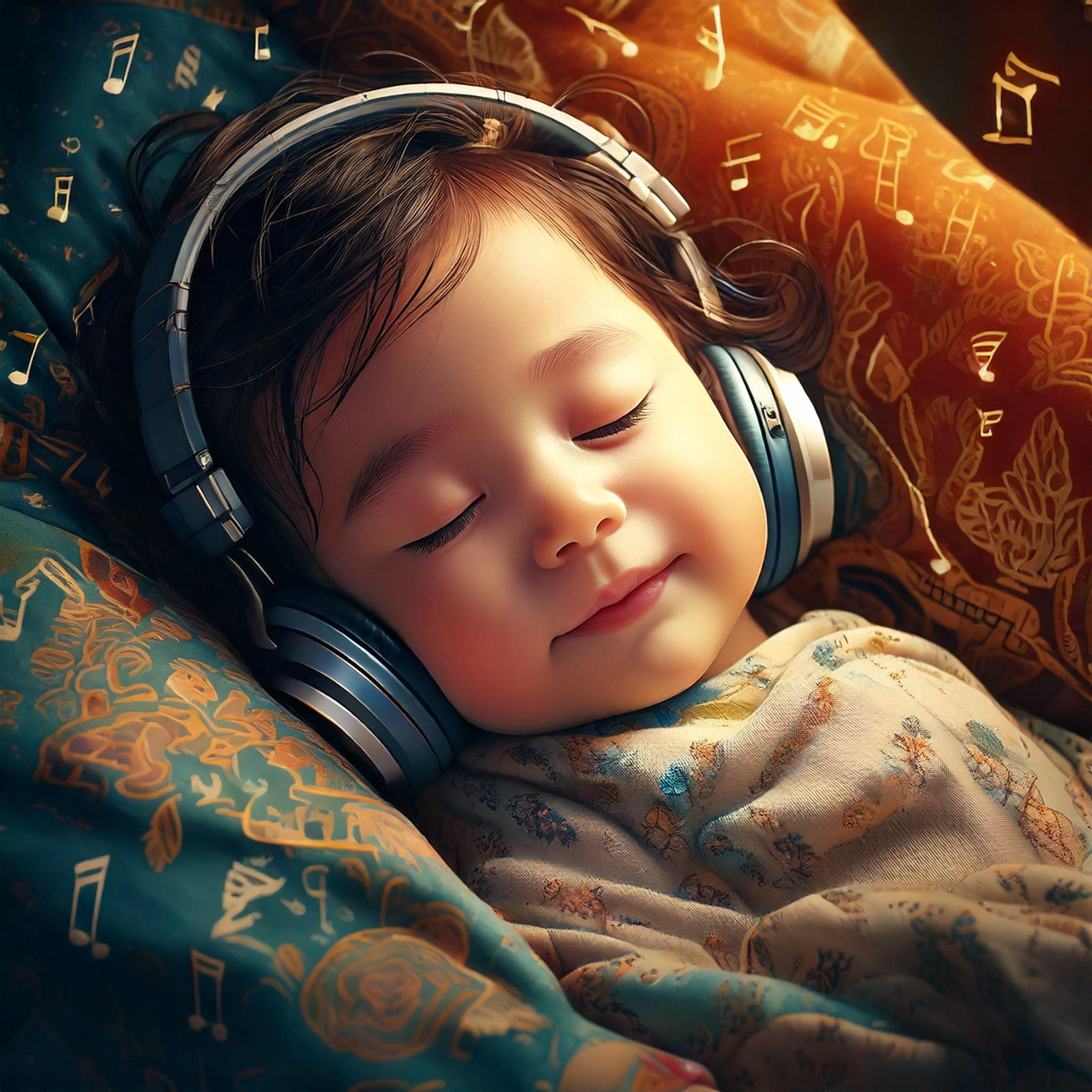 Baby’s Soft Sleep - Constellation Sound/Liquid Sleep Music Club/Lovely ...
