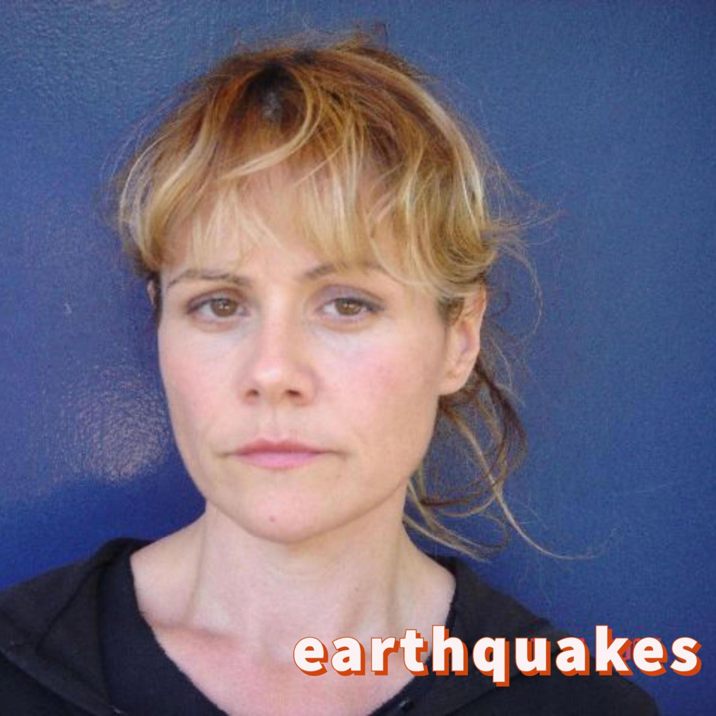 Earthquakes - Jennifer Leonhardt - 专辑 - 网易云音乐