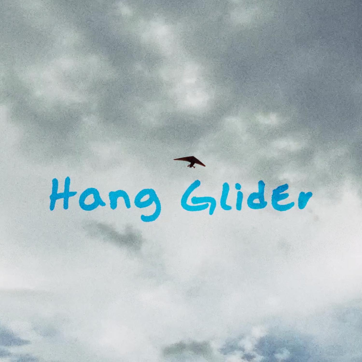 Hang Glider - Ale Zabala - 单曲 - 网易云音乐