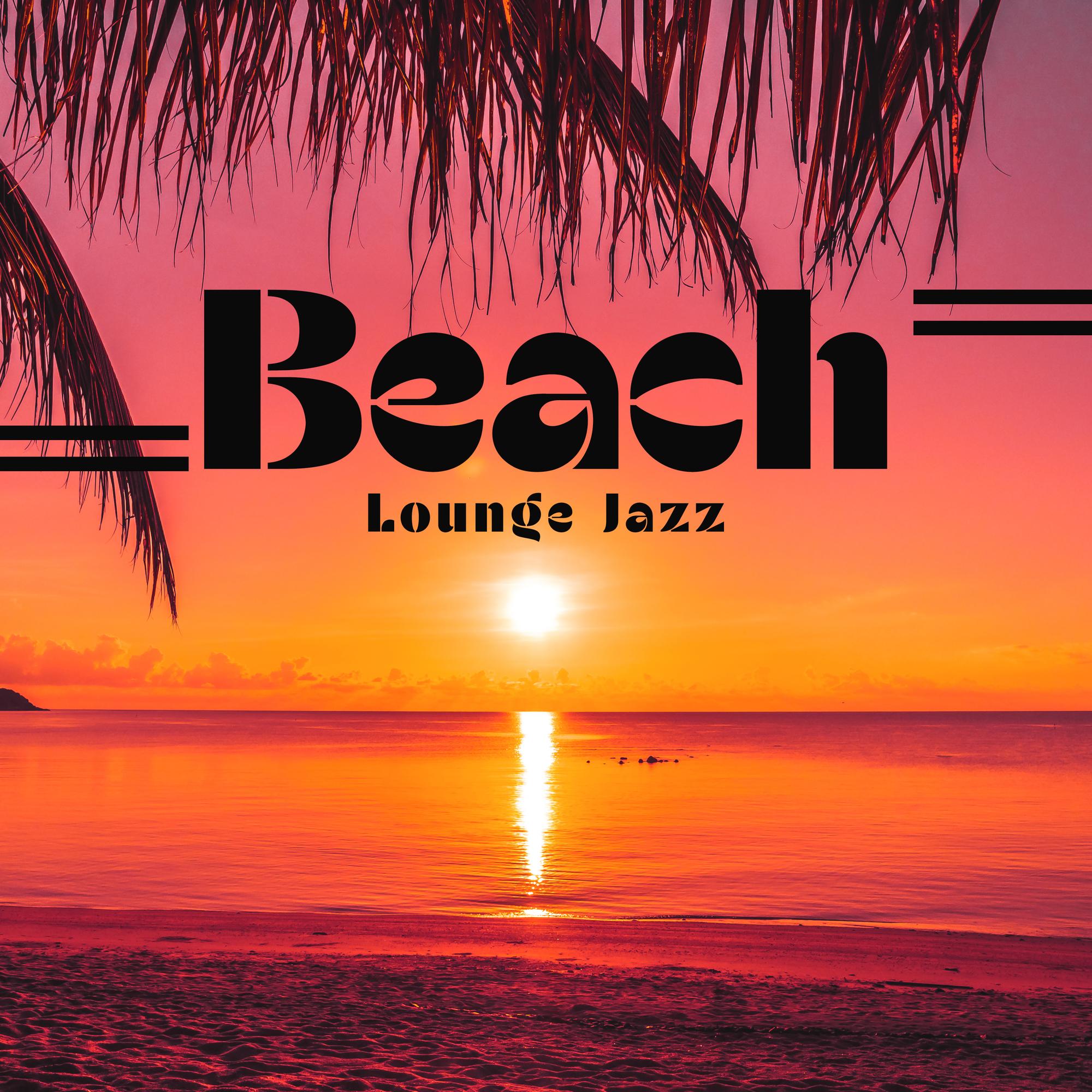 Cozy Beach - Jazz Sax Lounge Collection/Easy Jazz Instrumentals Academy ...