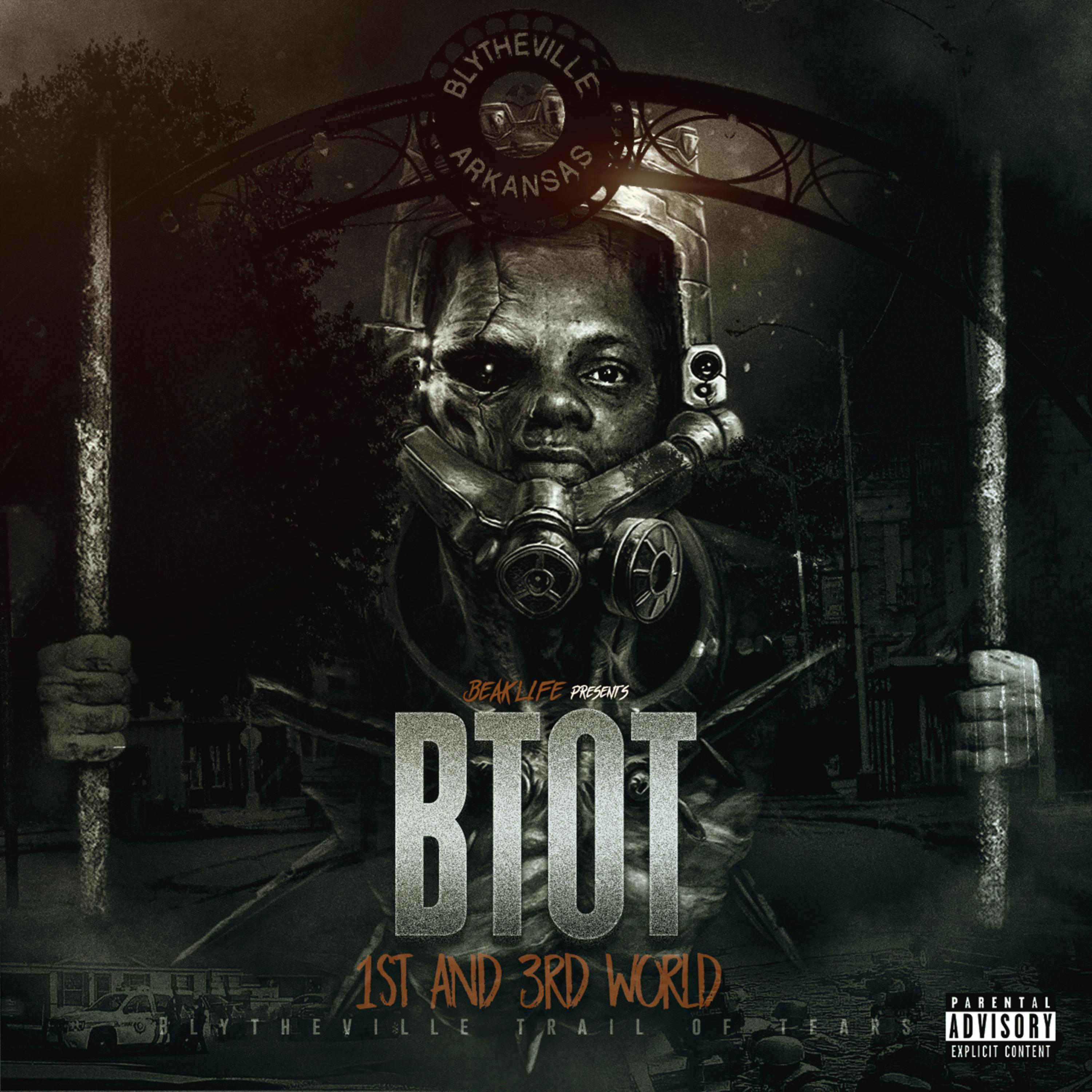 Beaka Inc - 1st and 3rd WORLD - 专辑 - 网易云音乐