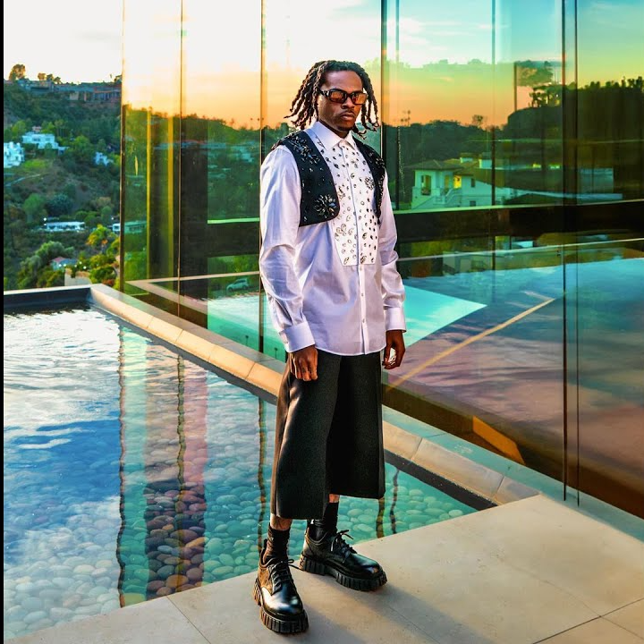 [FREE] Gunna x Young Thug Type Beat - ＂Water Deep＂ - [RAP BEAT] kinds ...