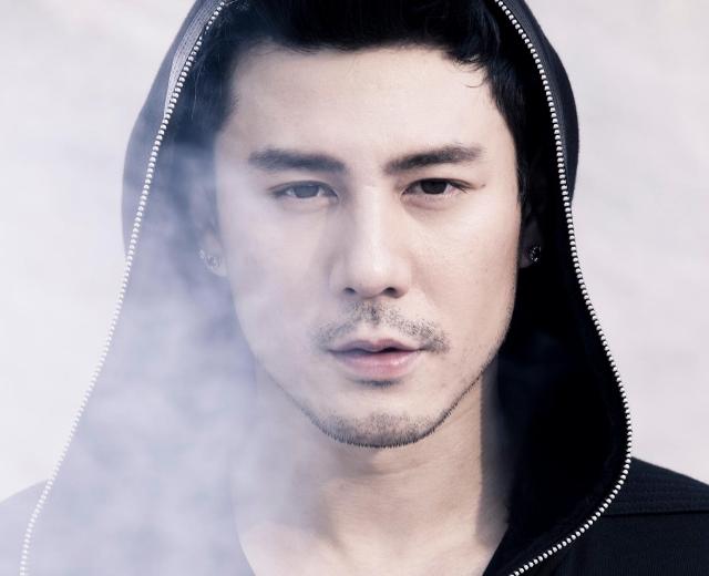 Dome Pakorn（โดม ปกรณ์ ลัม） - 歌手 - 网易云音乐