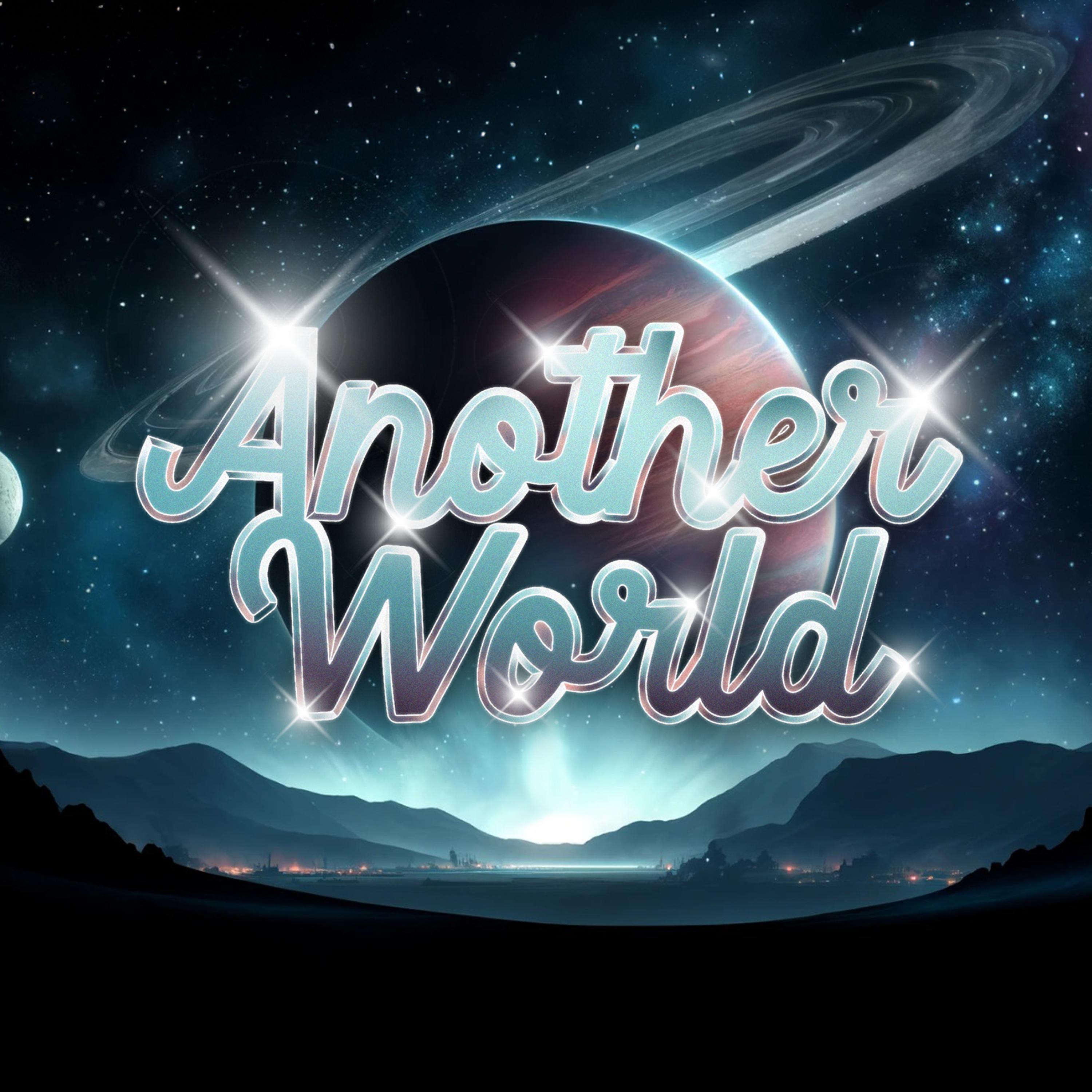 Another World - Hirow - 专辑 - 网易云音乐