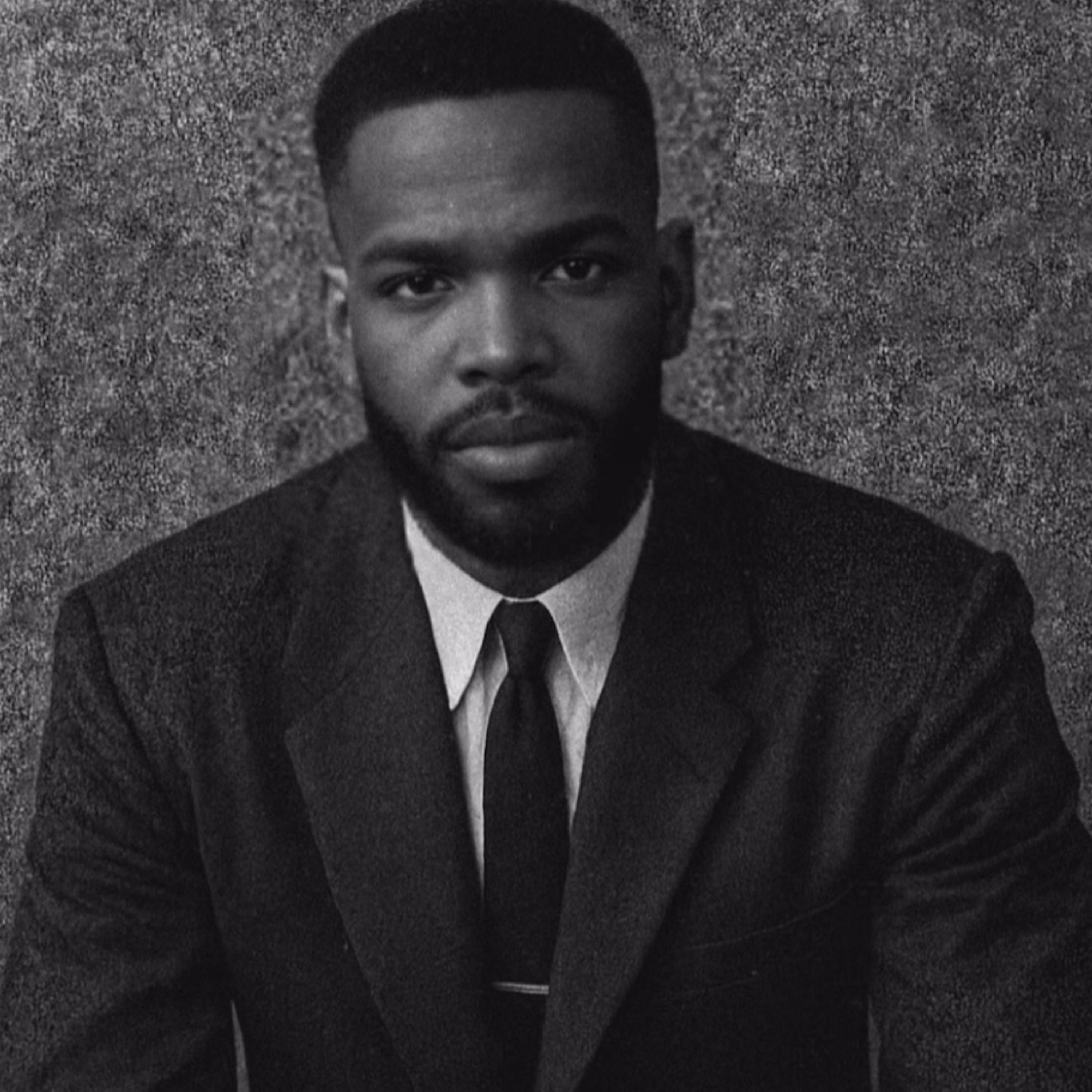 Why Me (1950s VERSION) - Rayven Justice - 单曲 - 网易云音乐