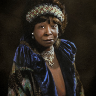 Ma Rainey - 歌手 - 网易云音乐