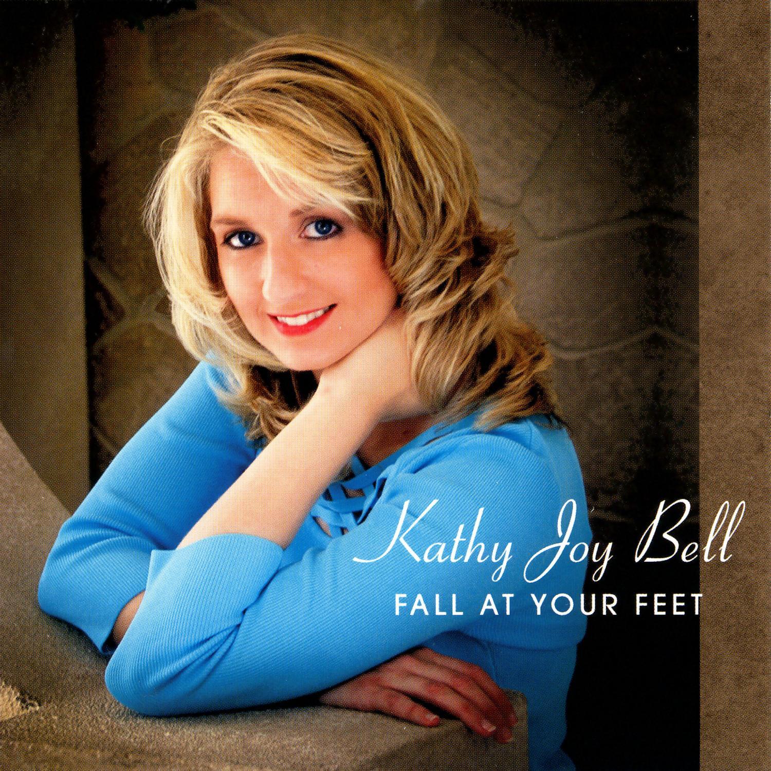 His Tears Falling - Kathy Joy Bell - 单曲 - 网易云音乐