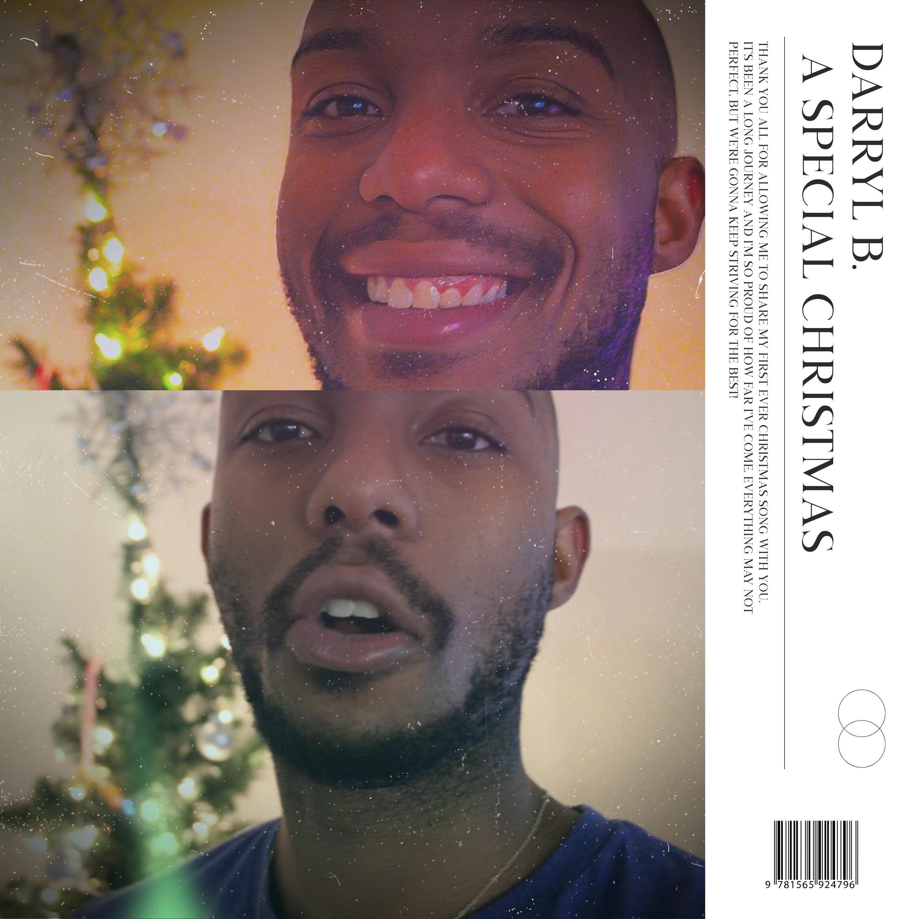 A Special Christmas - Darryl B. - 专辑 - 网易云音乐