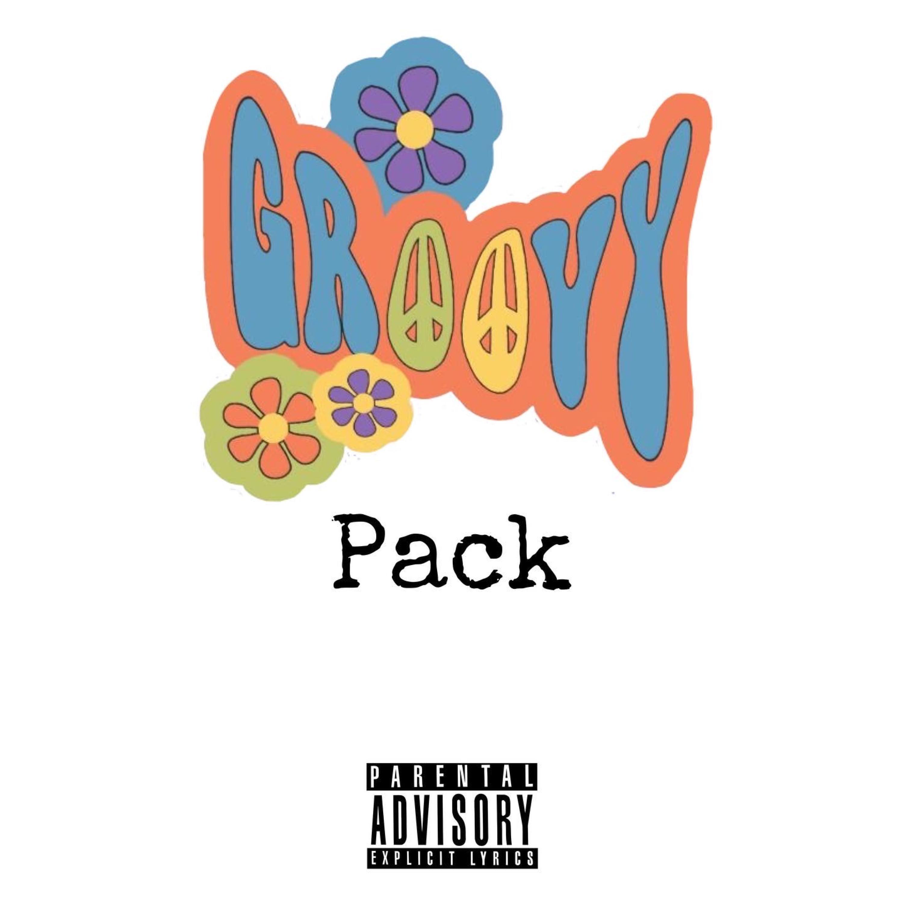 Groovy Pack - Groovy X - 专辑 - 网易云音乐